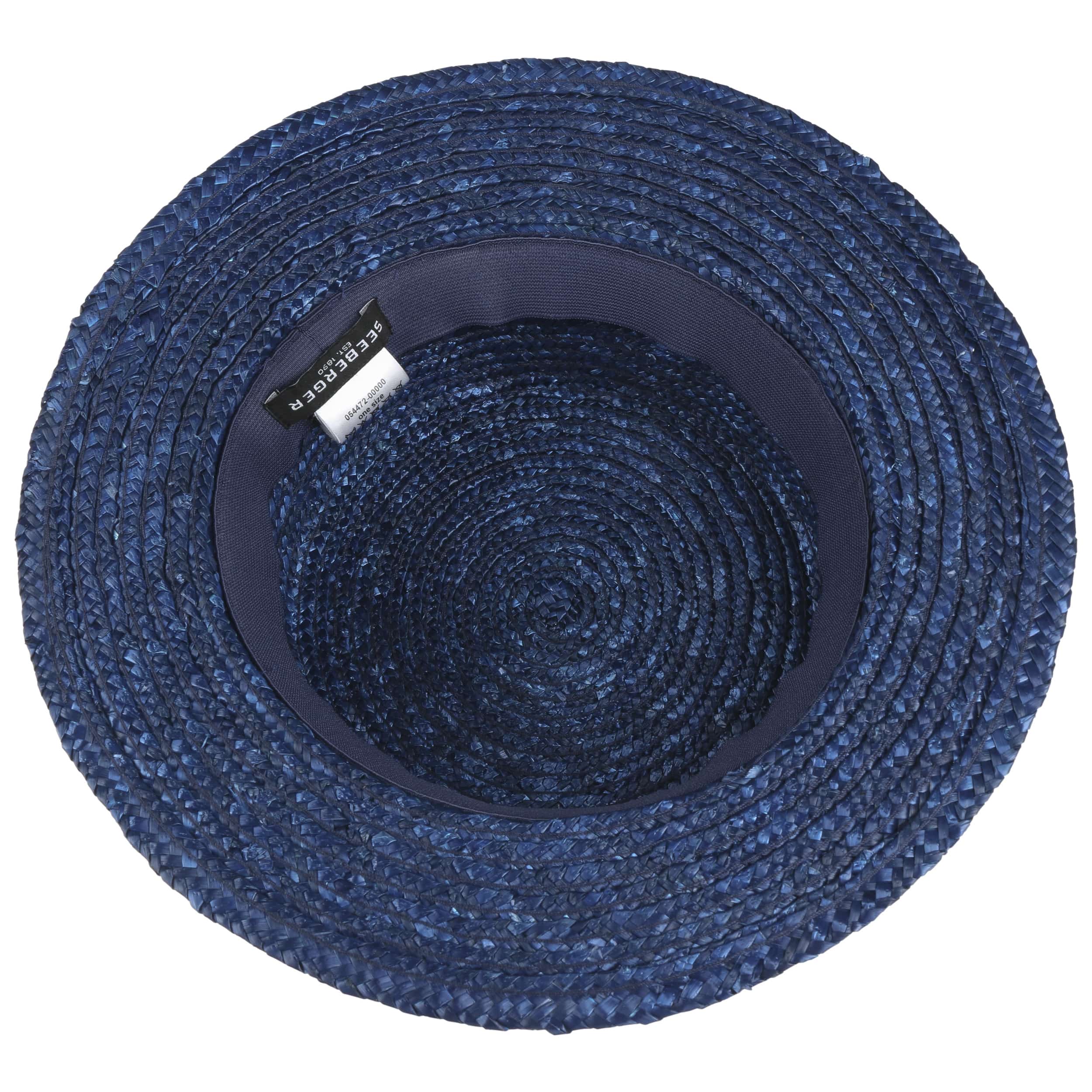 Lamena Matelot Strohoed by Seeberger - € 45,95