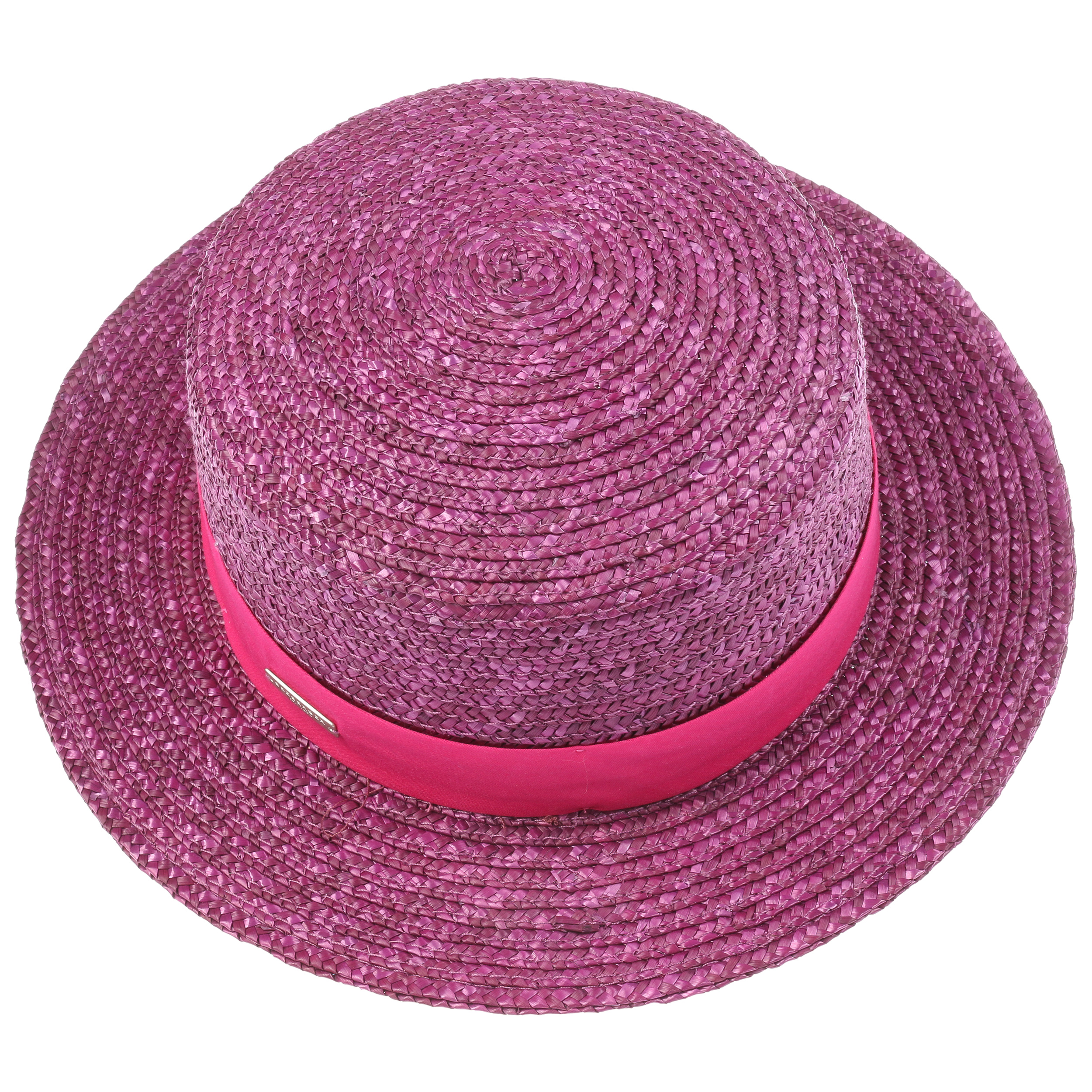 Lamena Matelot Strohoed by Seeberger - € 45,95