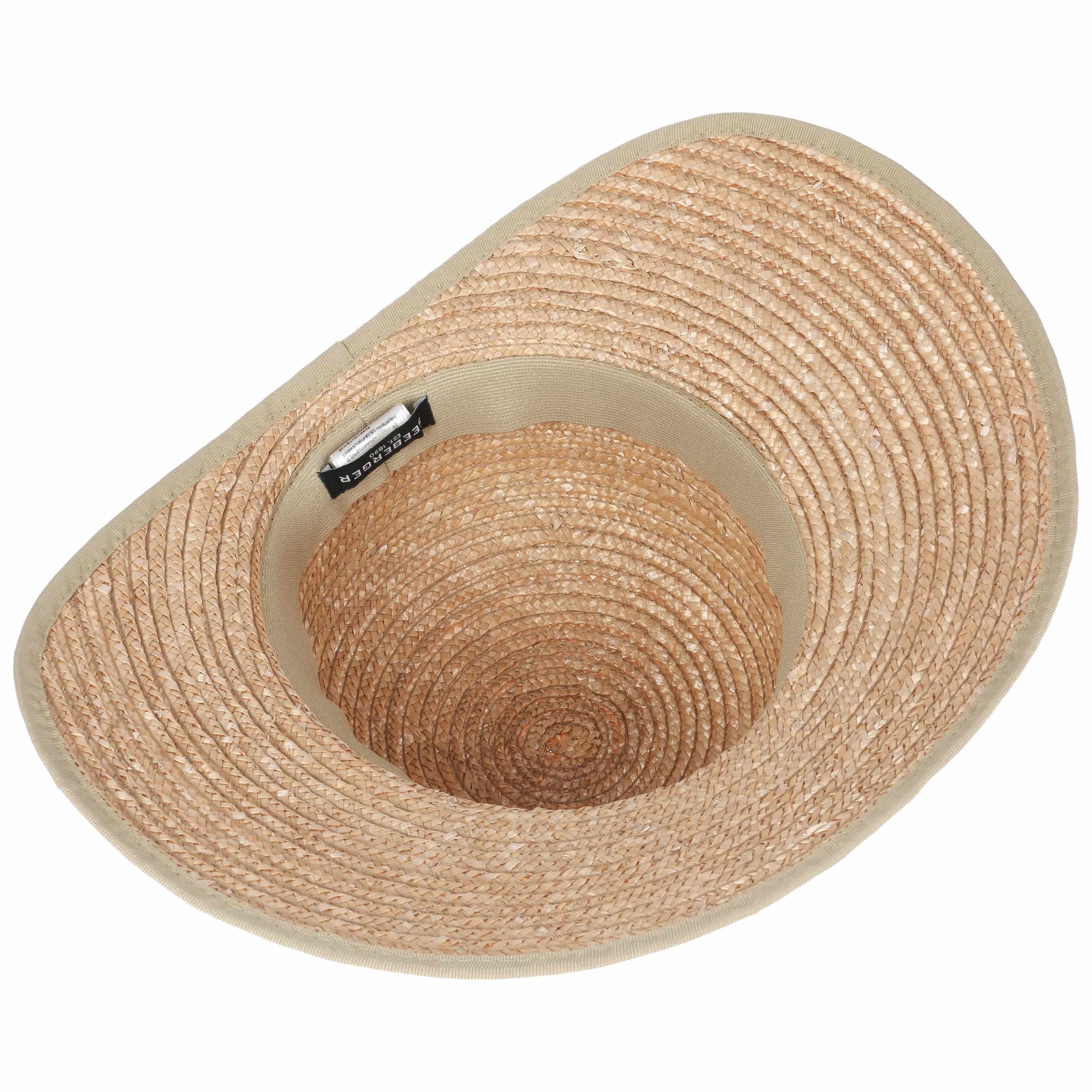 Lamena Strohoed by Seeberger - € 45,95