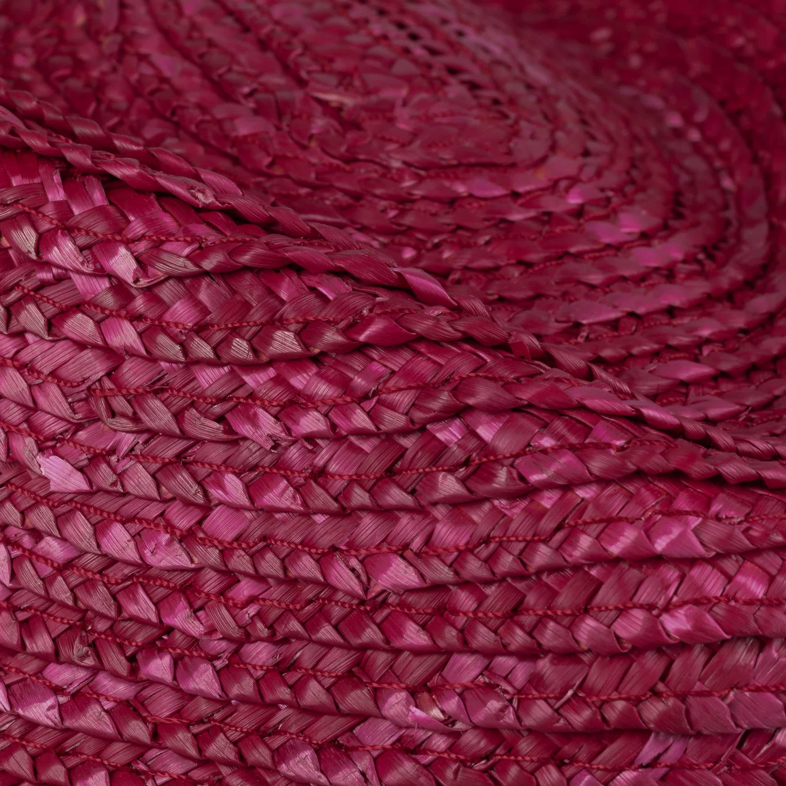 Lamena Strohoed met UV-Bescherming by Seeberger - € 39,95