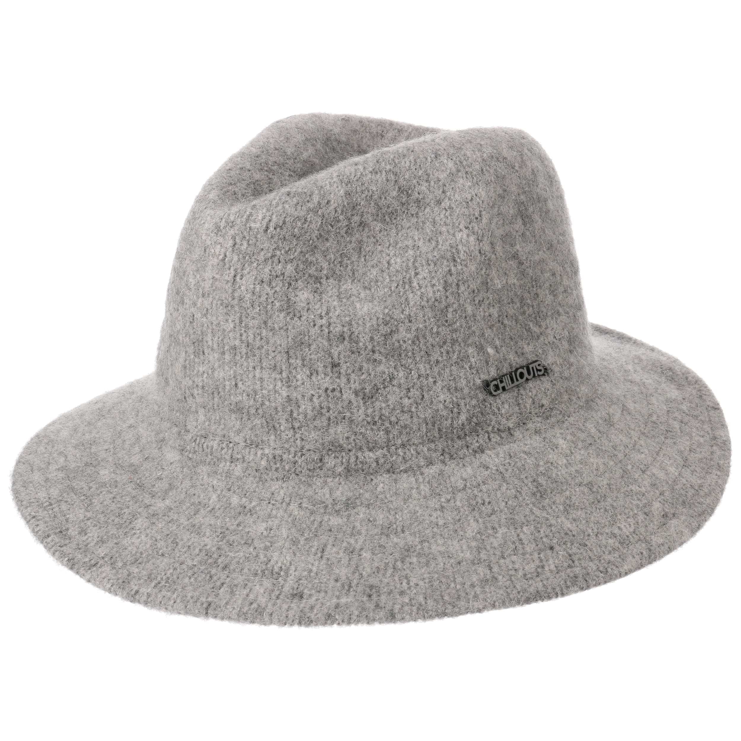 Lana Wollen Hoed by Chillouts - € 34,95