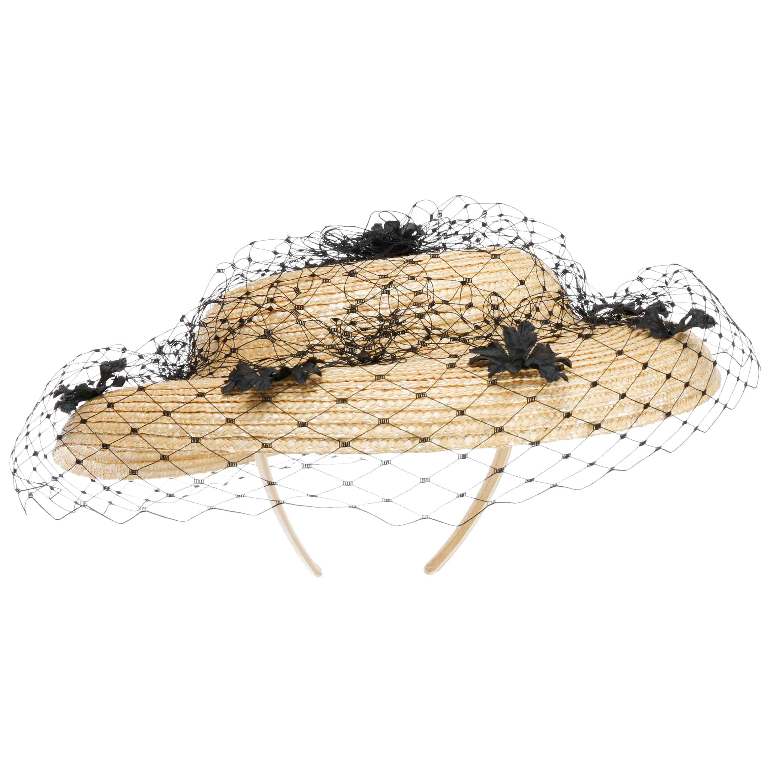 Larina Fascinator by McBURN - € 129,00