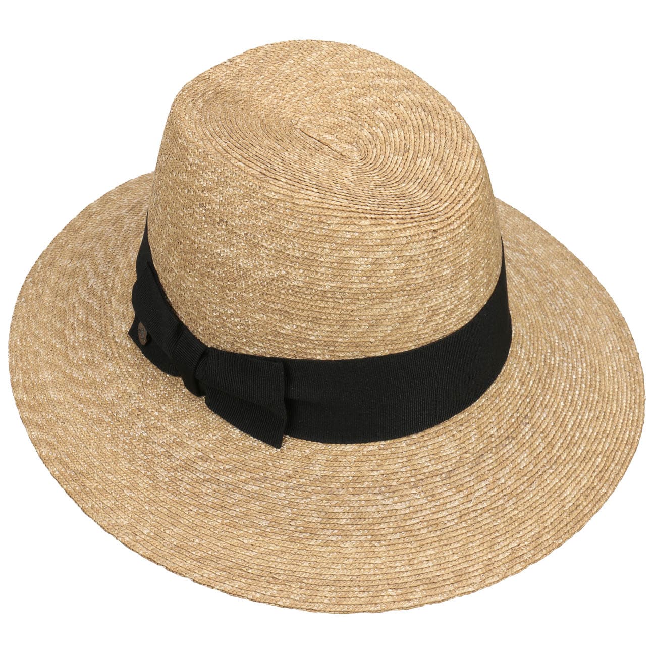 Laseta Dames Strohoed by Lierys - € 119,00