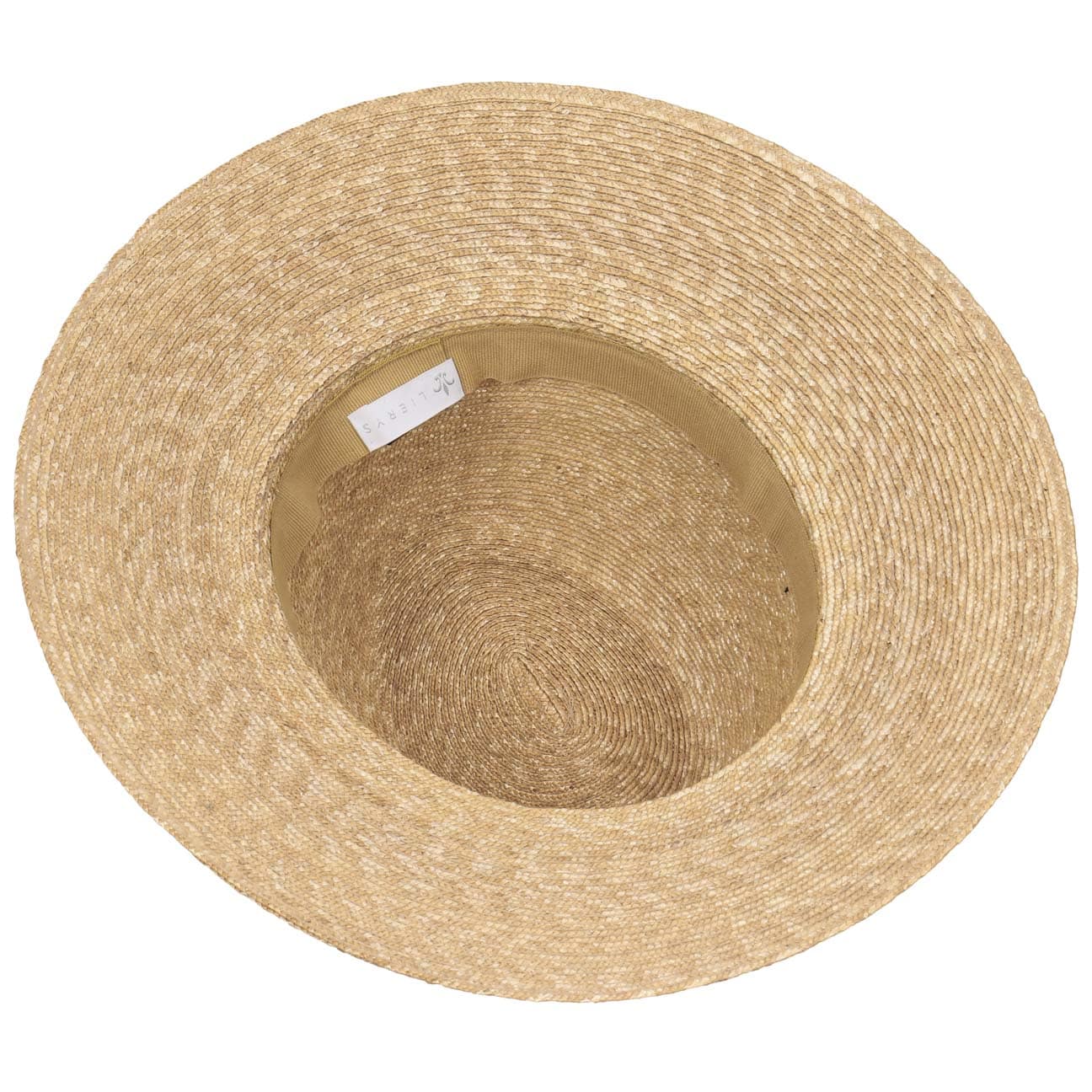 Laseta Dames Strohoed by Lierys - € 119,00