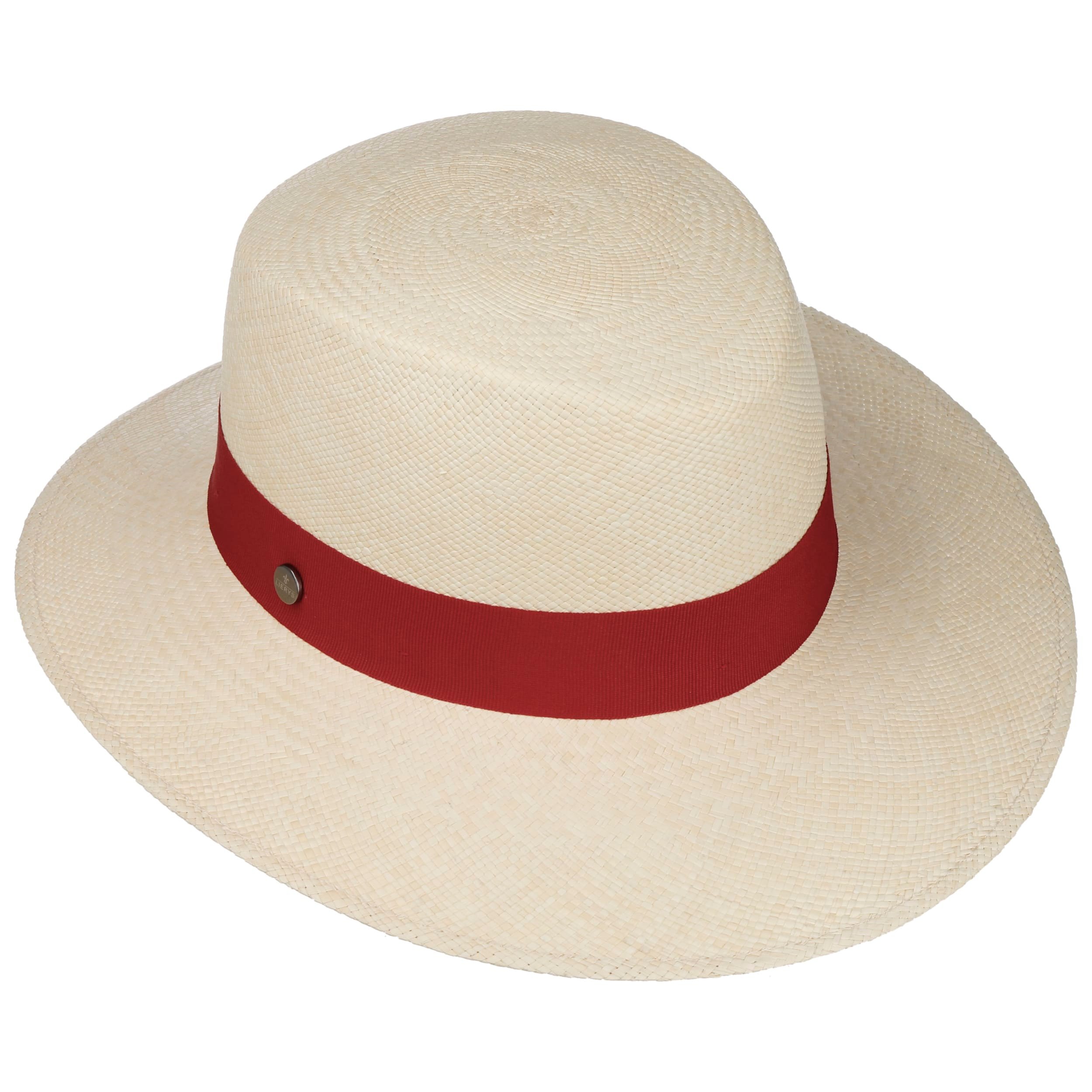 Laurena Bright Panamahoed by Lierys - € 149,00