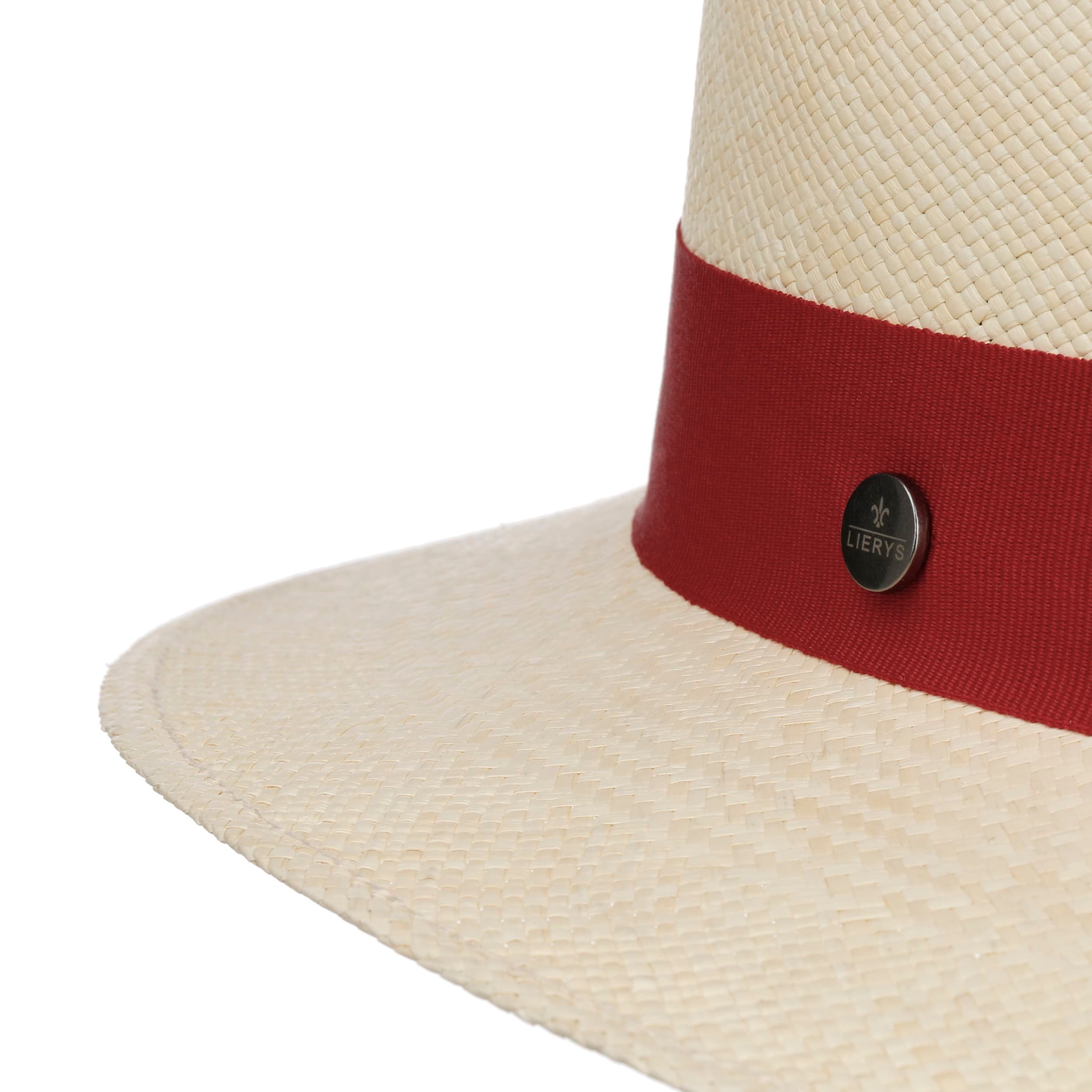 Laurena Bright Panamahoed by Lierys - € 149,00