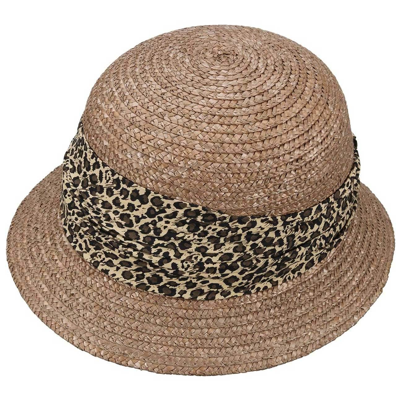 Leo Dames Strohoed by Seeberger, EUR 39,95 --> Hoeden & Mutsen online ...