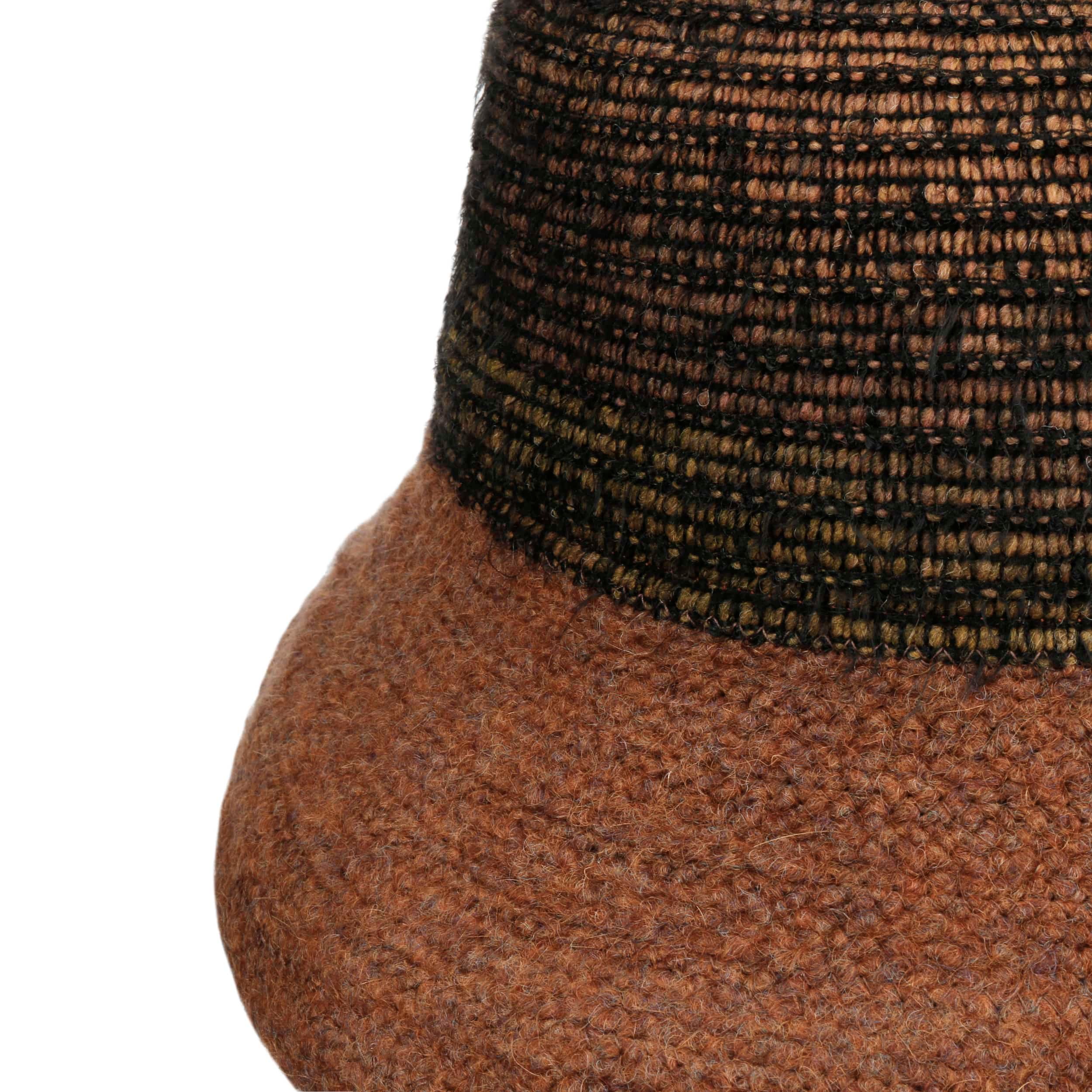 Levata Cloche Hoed by bedacht - € 129,00