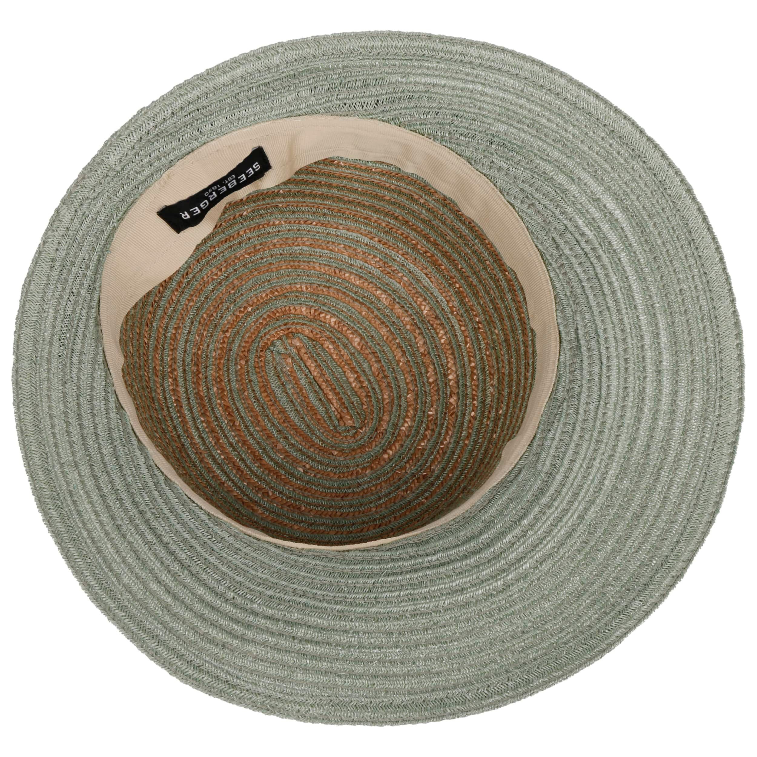 Levia Hoed met Schuine Rand by Seeberger --> Hoeden, mutsen & petten ...