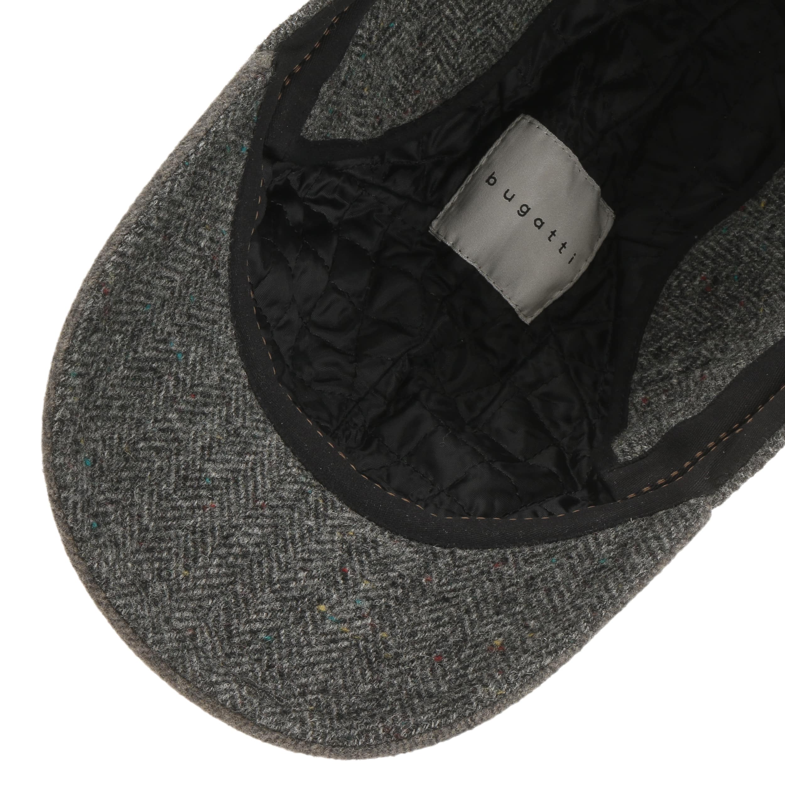 Levio Pet met Oorbescherming by bugatti - € 64,99