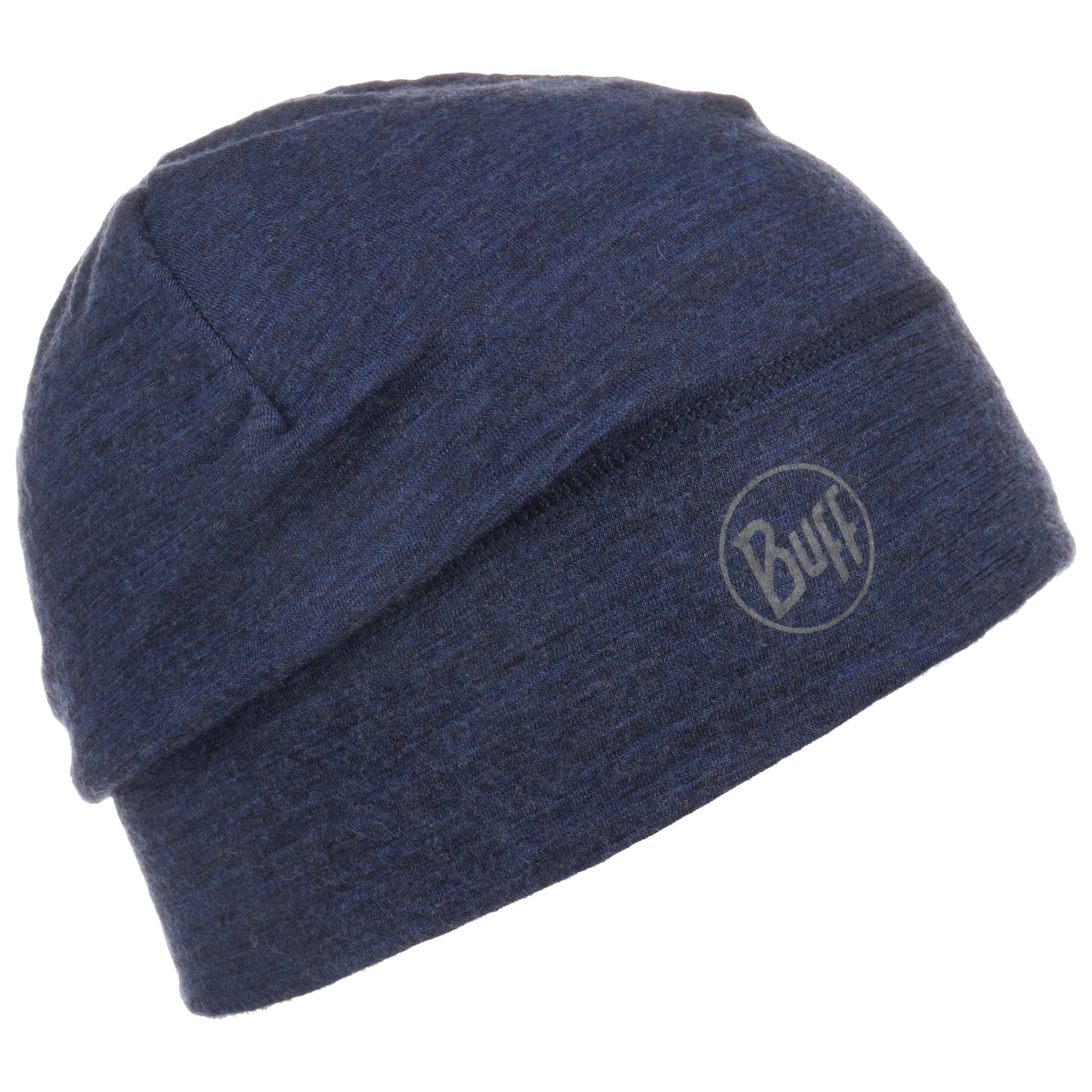 Lightweight Merino Wool One-Layer Beanie by BUFF - € 34,95