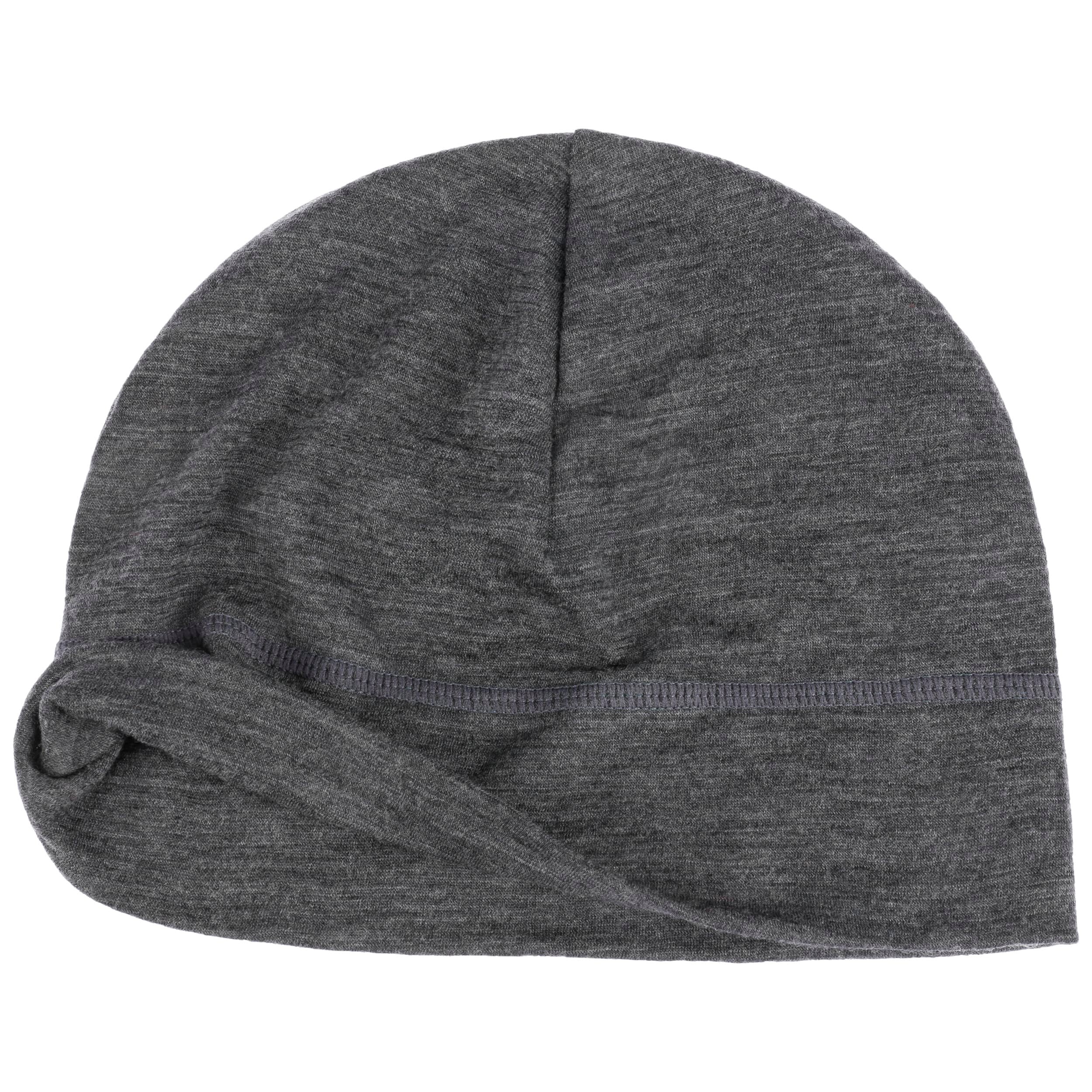 Lightweight Merino Wool One-Layer Beanie by BUFF - € 34,95