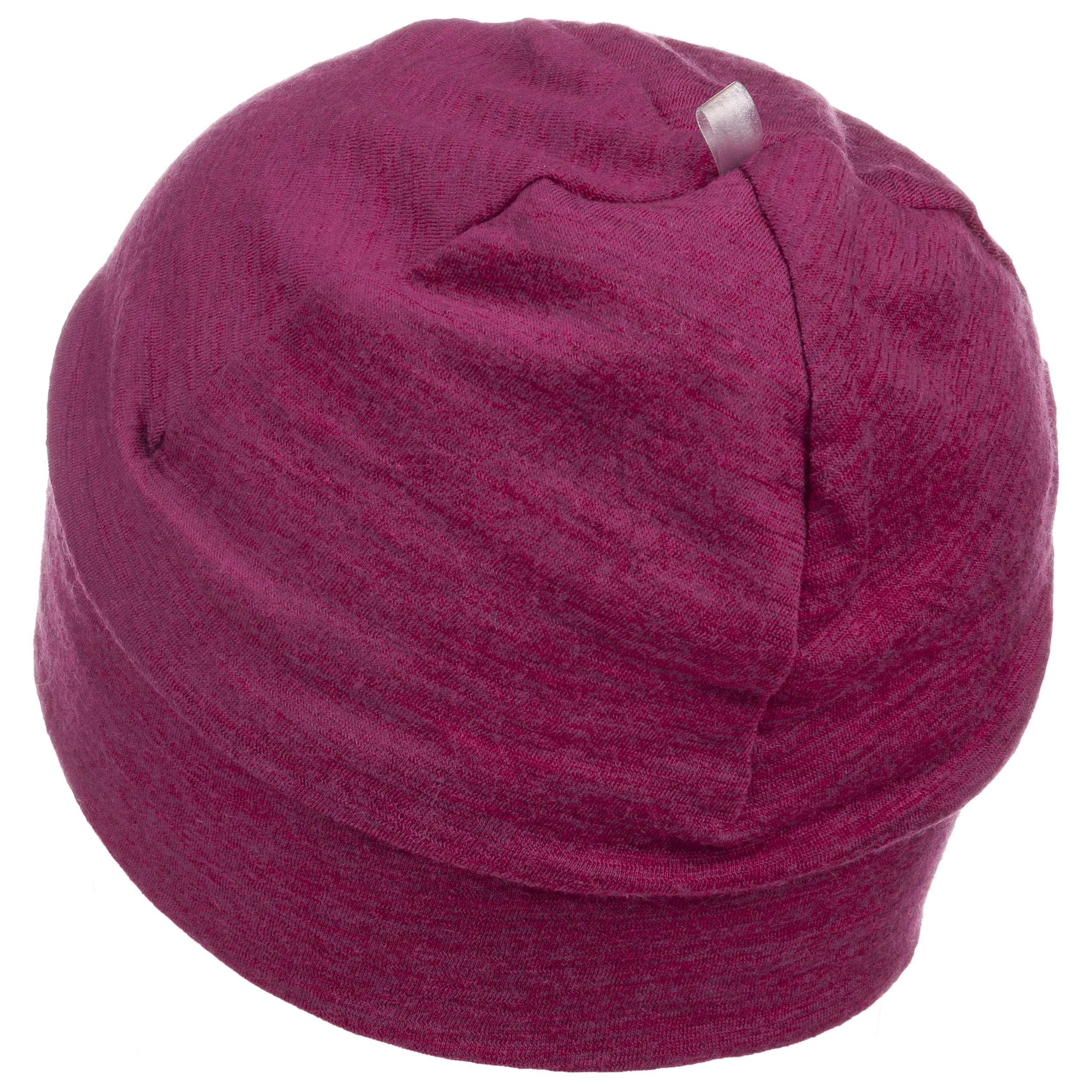 Lightweight Merino Wool One-Layer Beanie by BUFF - € 34,95