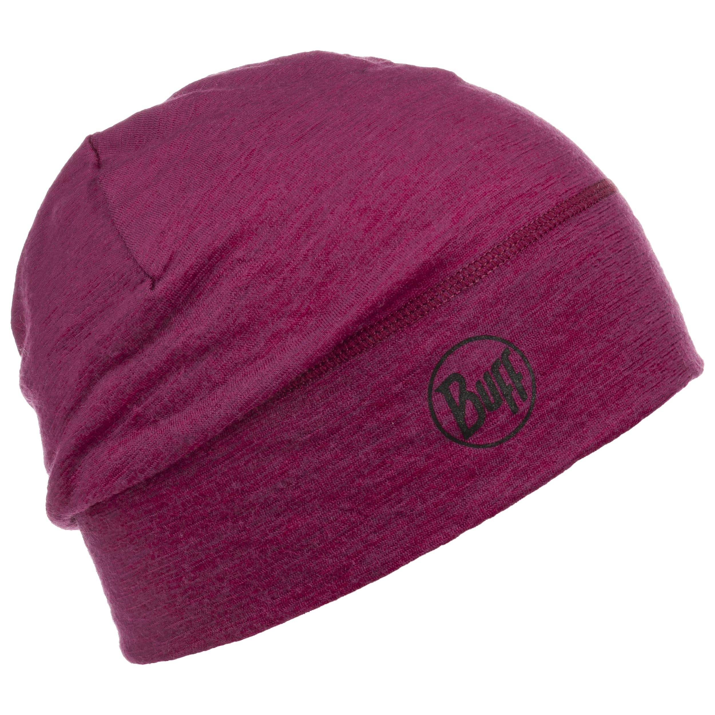 Lightweight Merino Wool One-Layer Beanie by BUFF - € 34,95