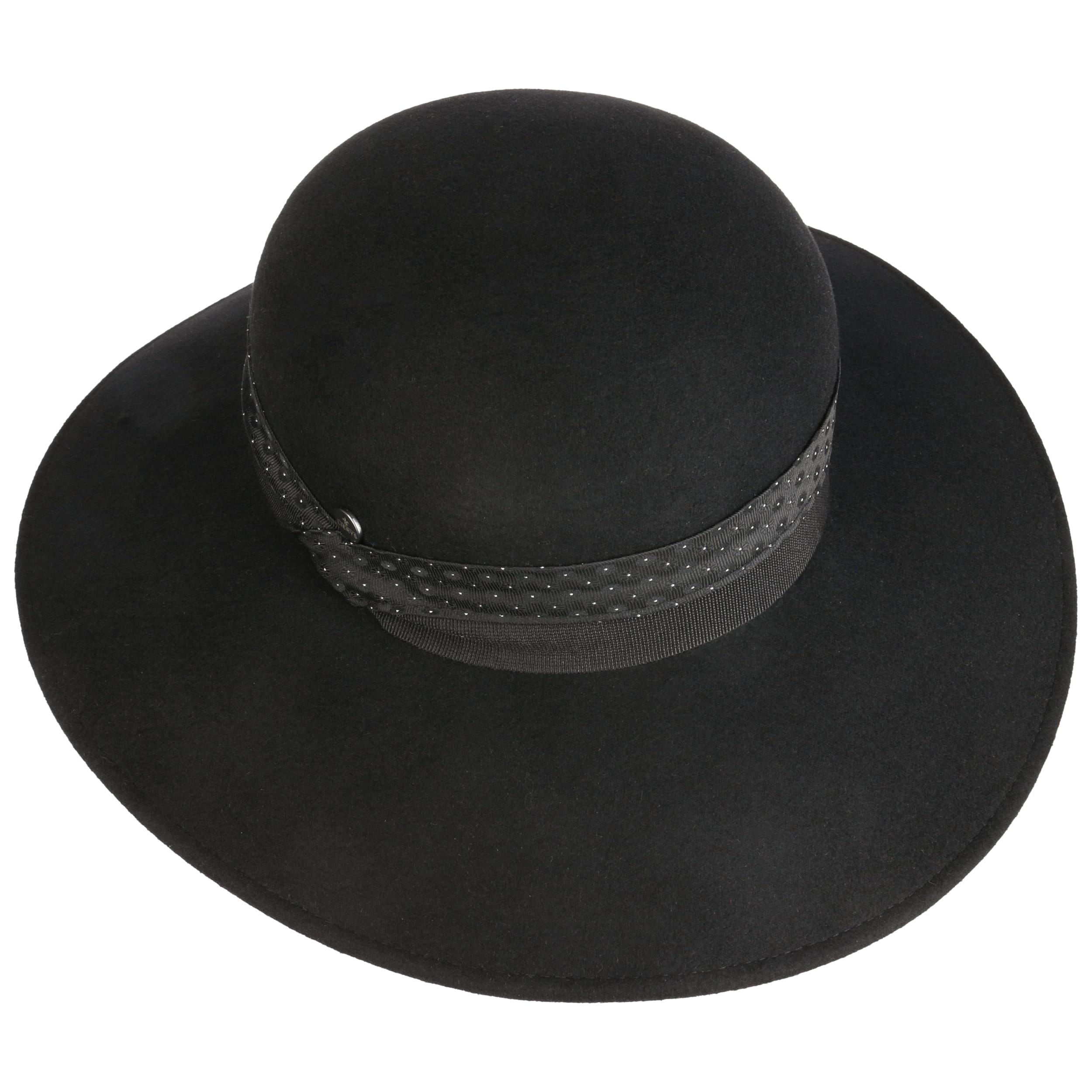 Lisonda Wollen Hoed by Lierys - € 79,95