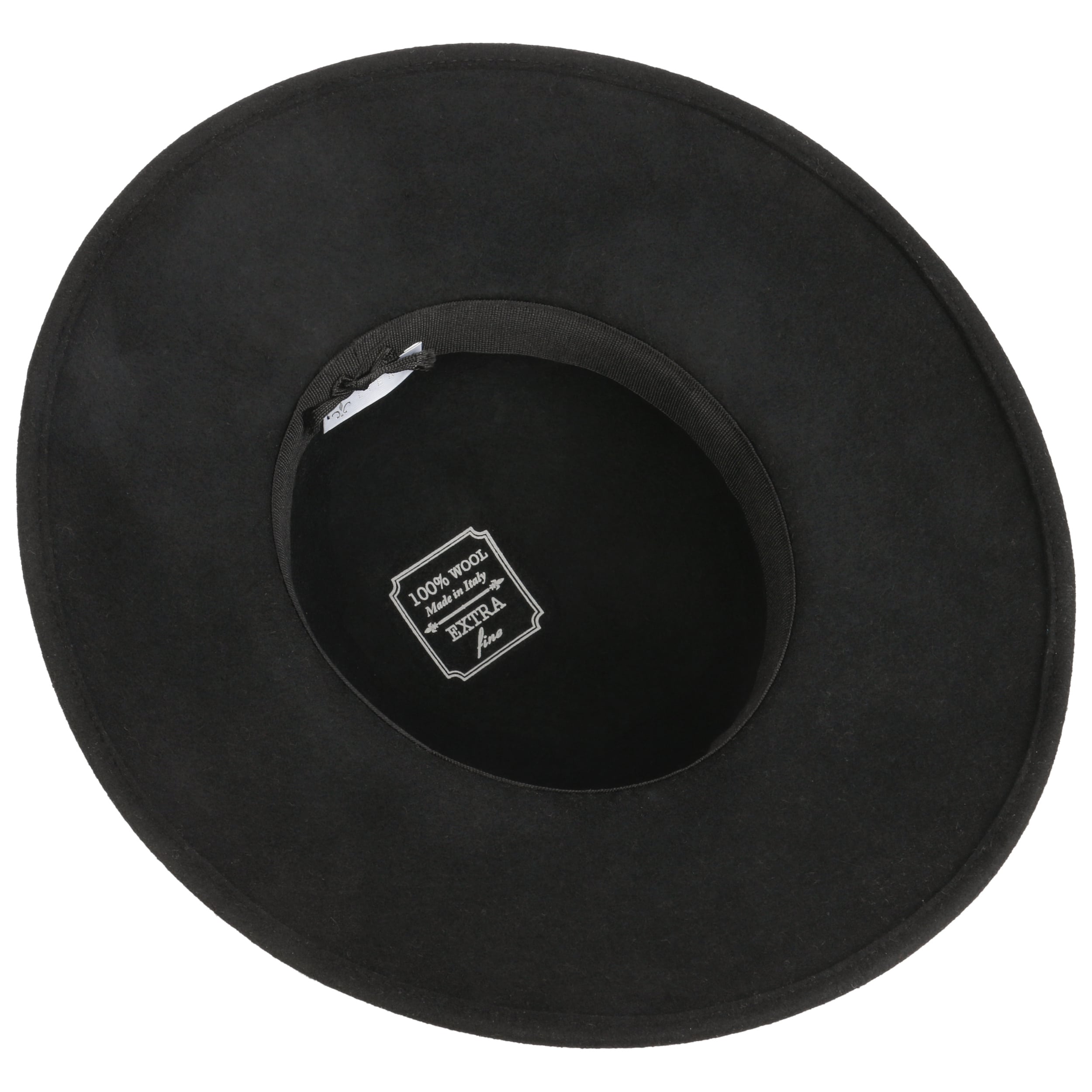 Lisonda Wollen Hoed by Lierys - € 79,95