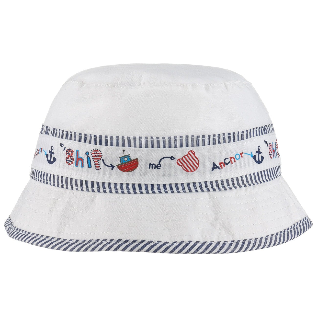 Little Sailor Kinder Hoed - € 14,95