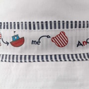 Little Sailor Kinder Hoed - € 14,95
