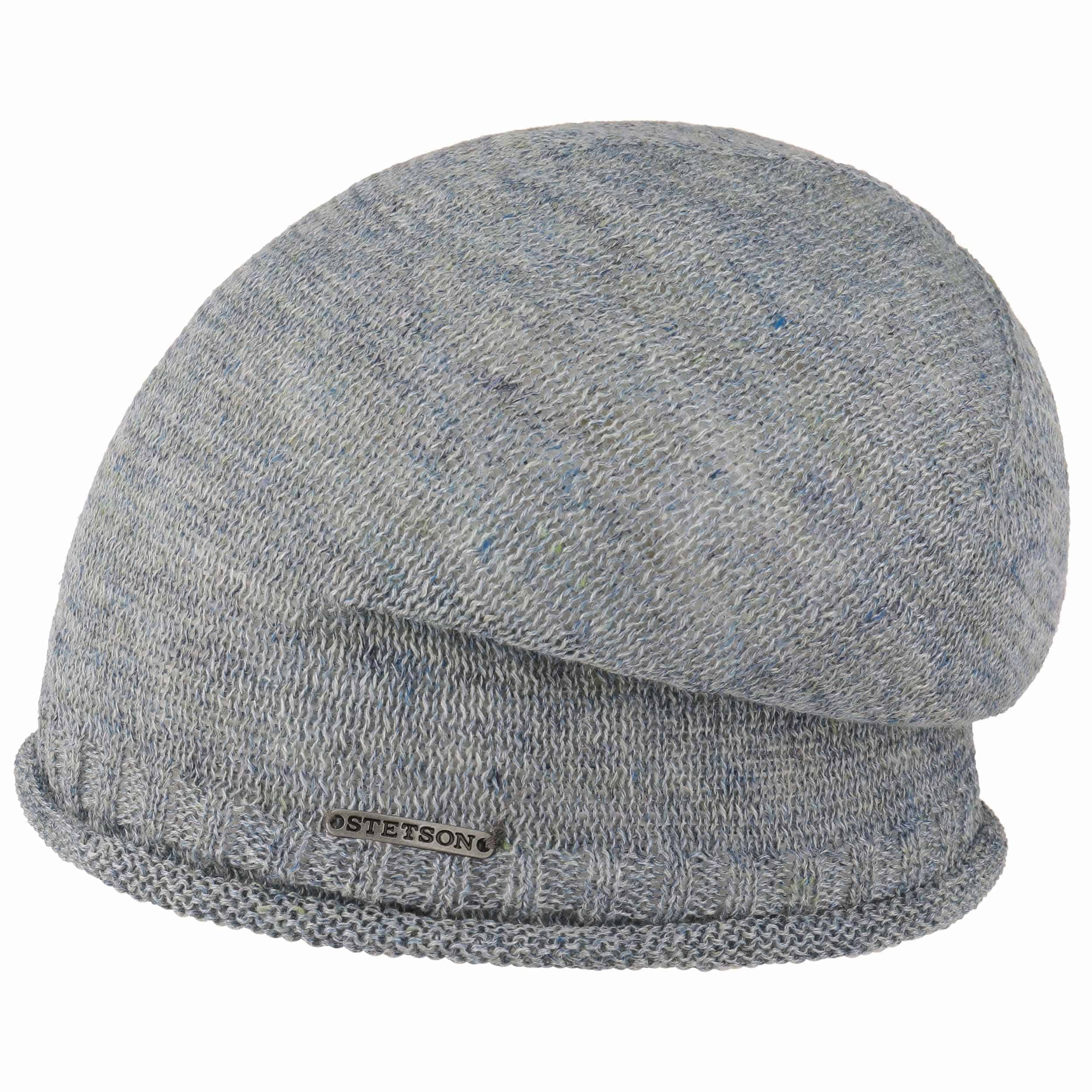 Logans Long Beanie Muts by Stetson - € 29,00