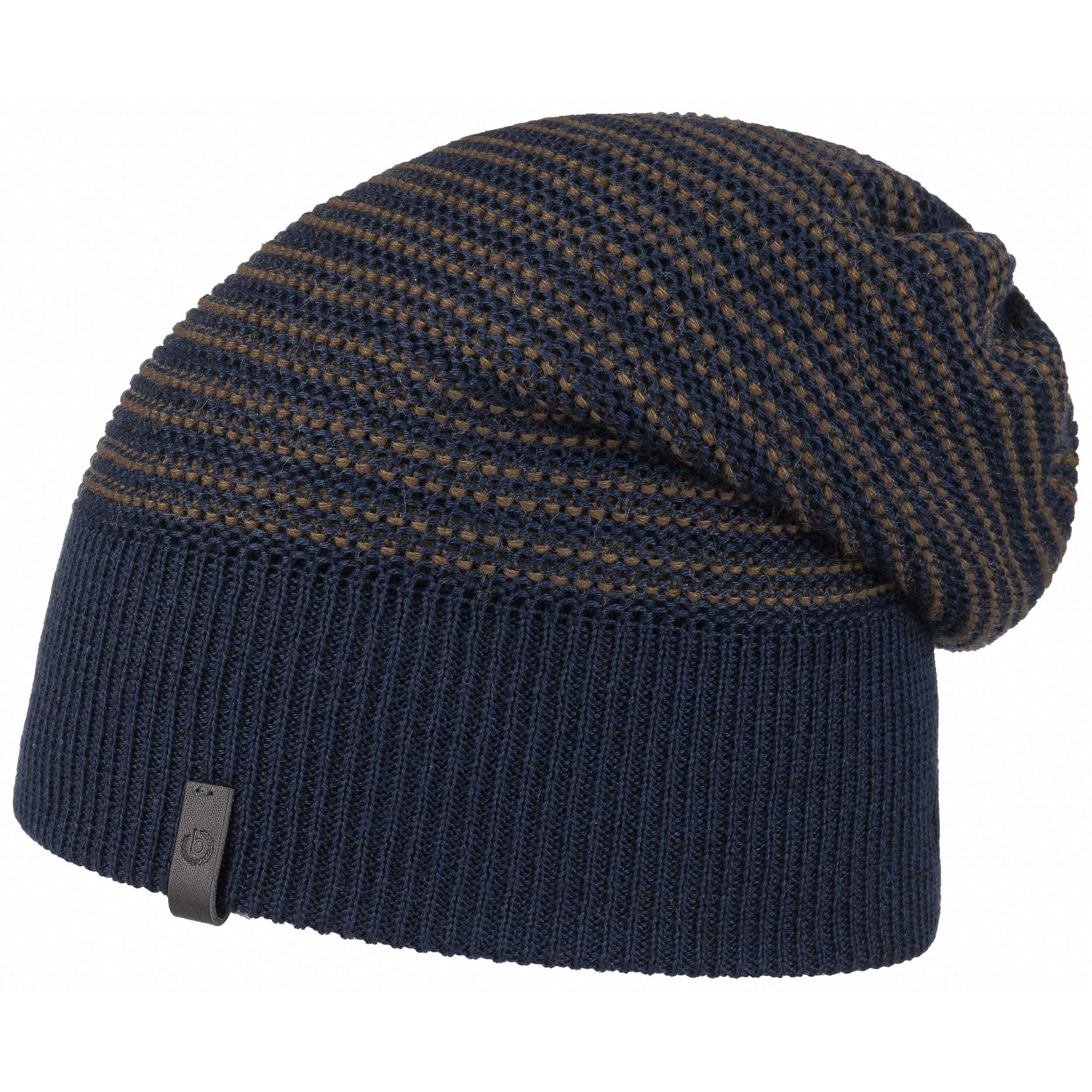 Long Beanie Omkeerbare Muts by bugatti - € 29,95