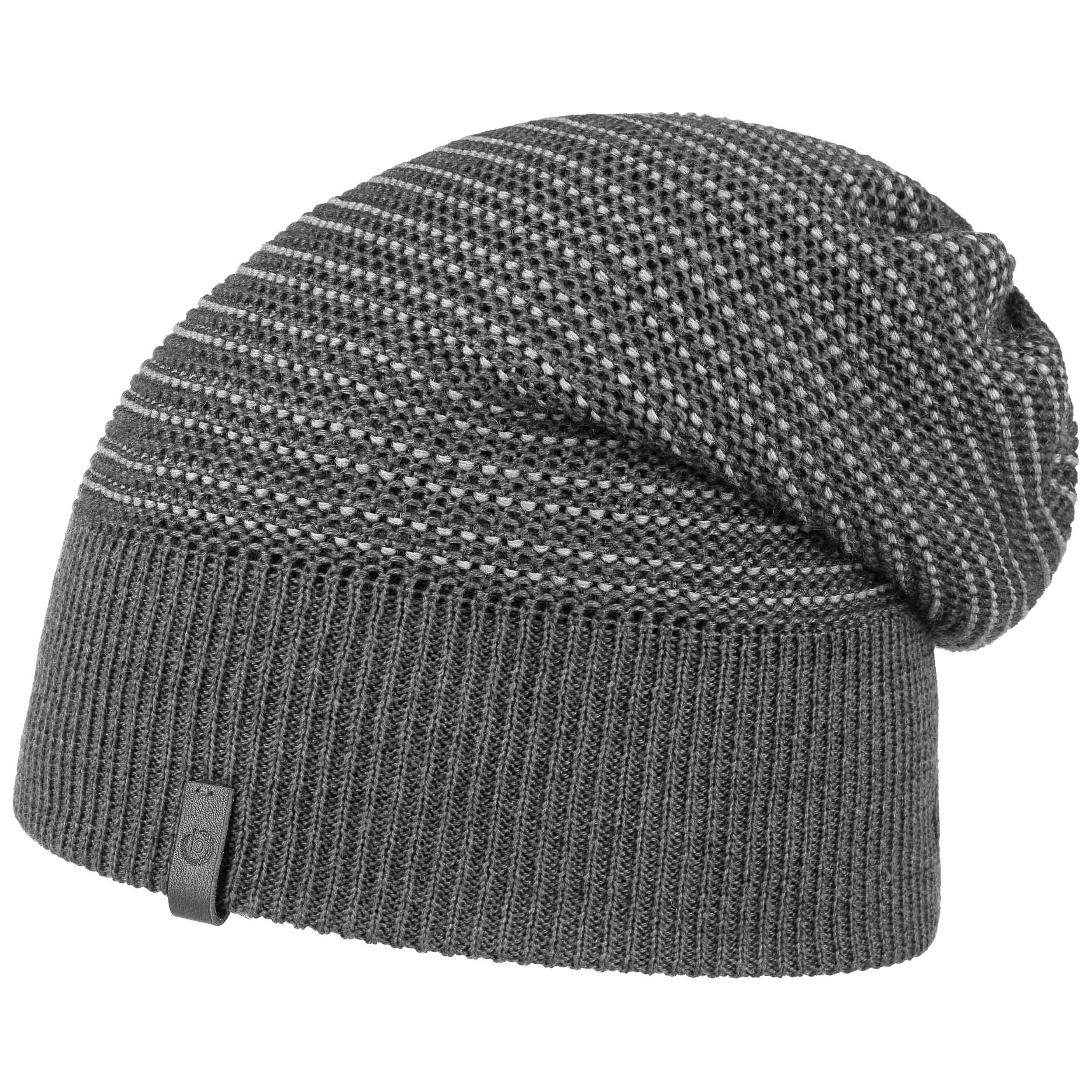 Long Beanie Omkeerbare Muts by bugatti - € 29,95