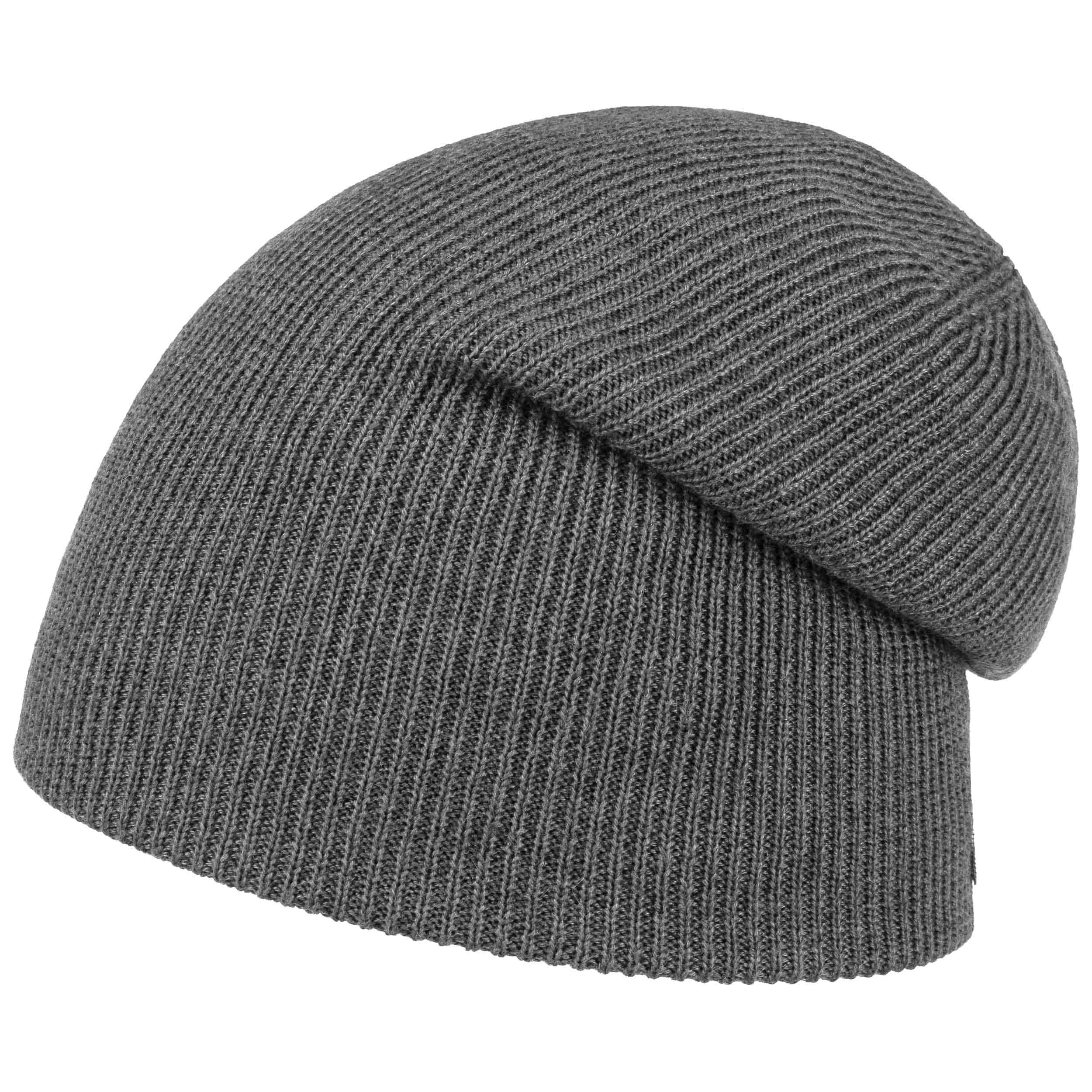 Long Beanie Omkeerbare Muts by bugatti - € 29,95