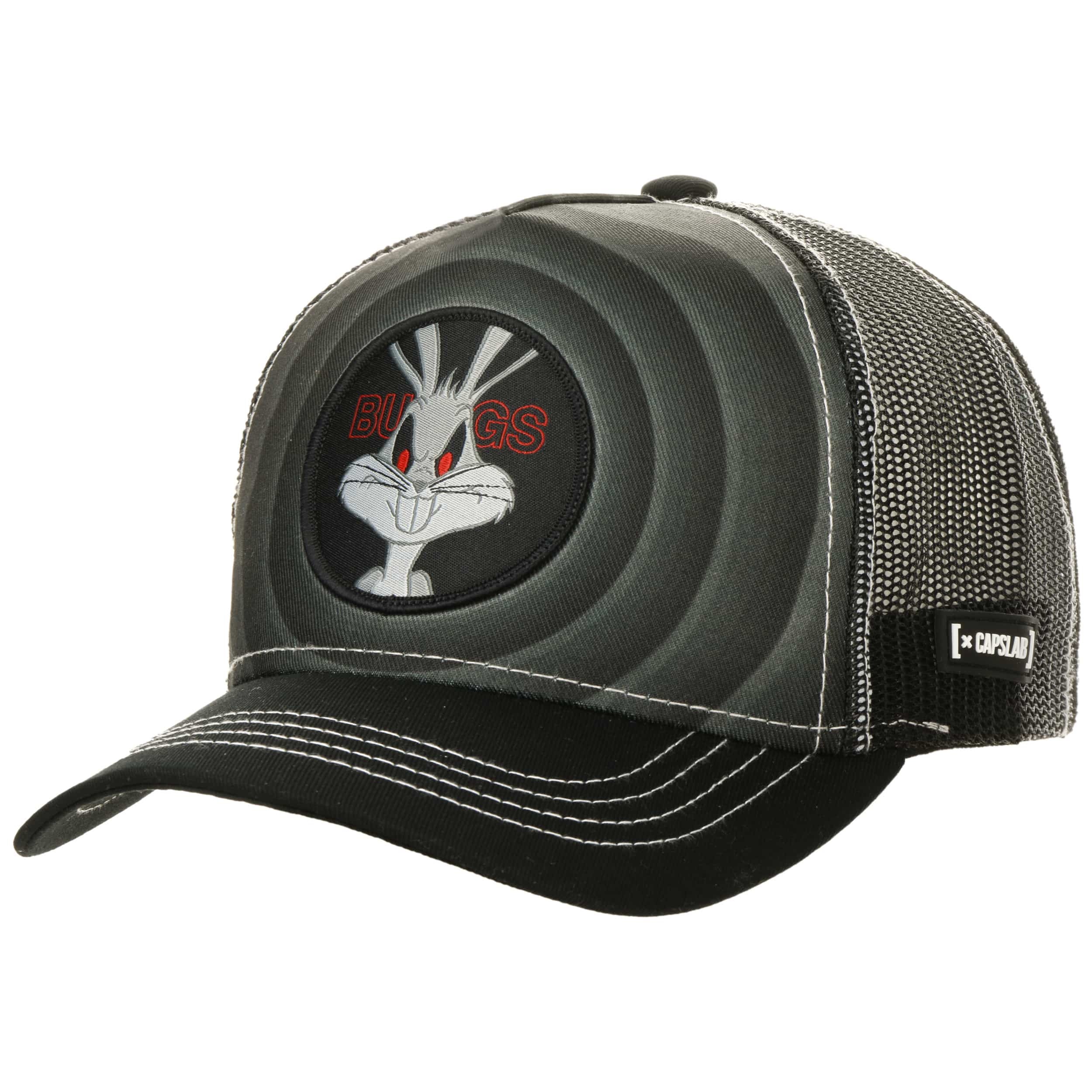 Looney Tunes Bad Bugs Bunny Pet by Capslab - € 34,90