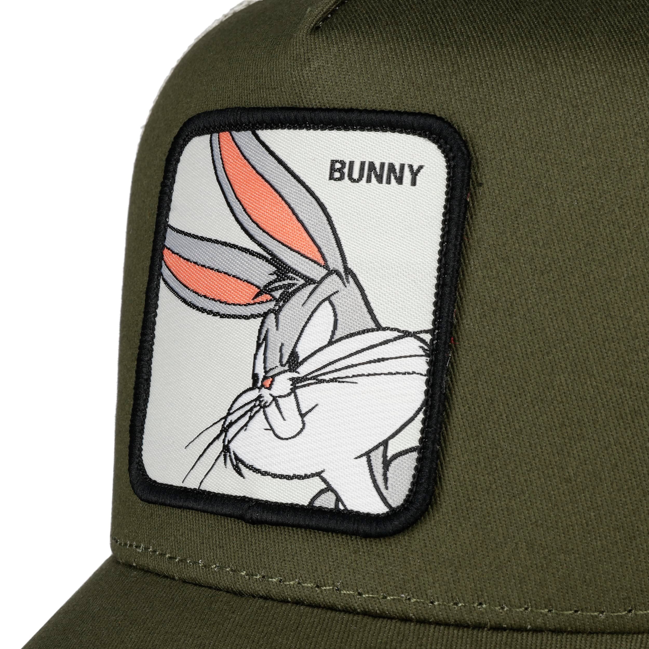 Looney Tunes Bunny Trucker Pet by Capslab - € 34,95