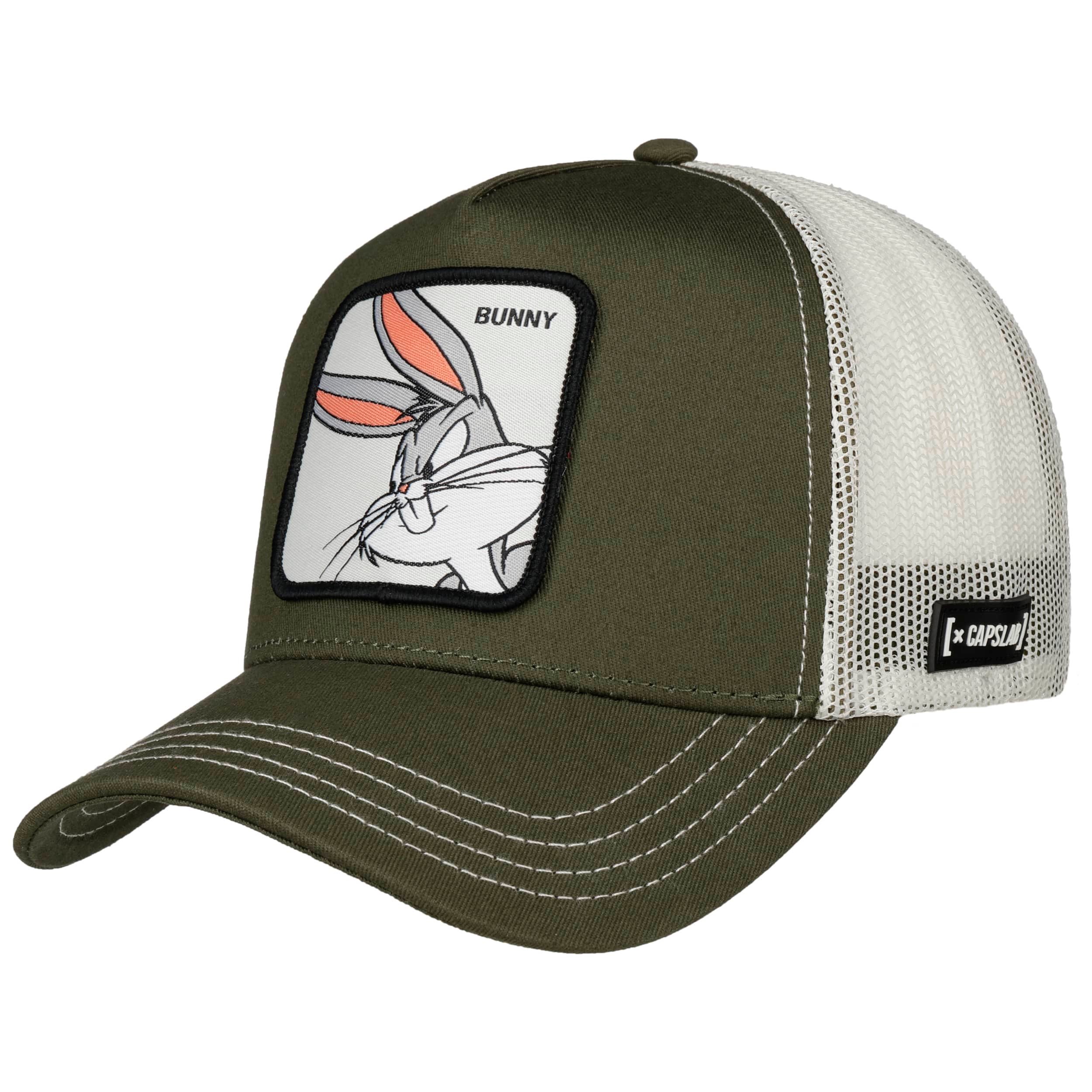 Looney Tunes Bunny Trucker Pet by Capslab - € 34,95