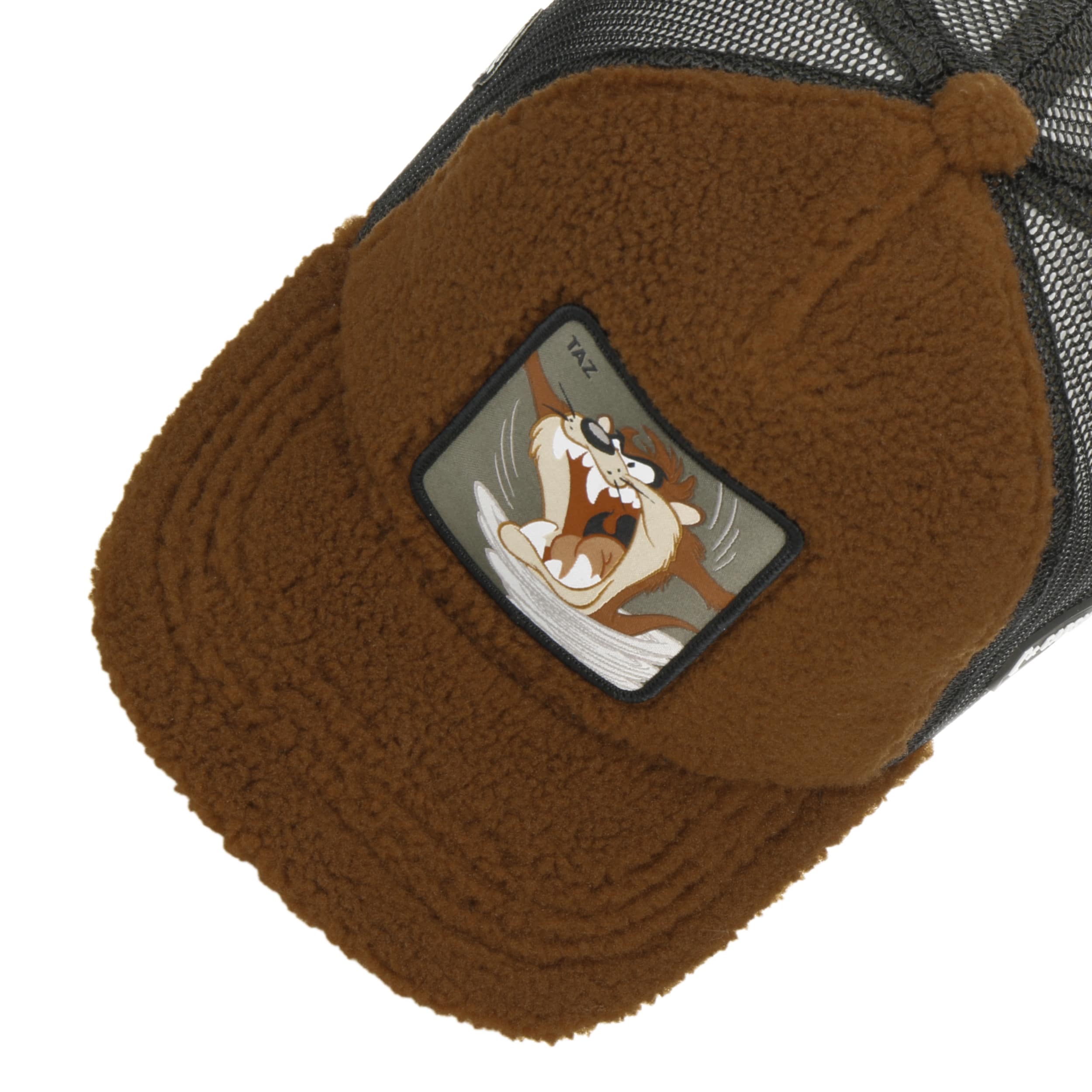 Looney Tunes Taz Faux Fur Pet by Capslab - € 34,90