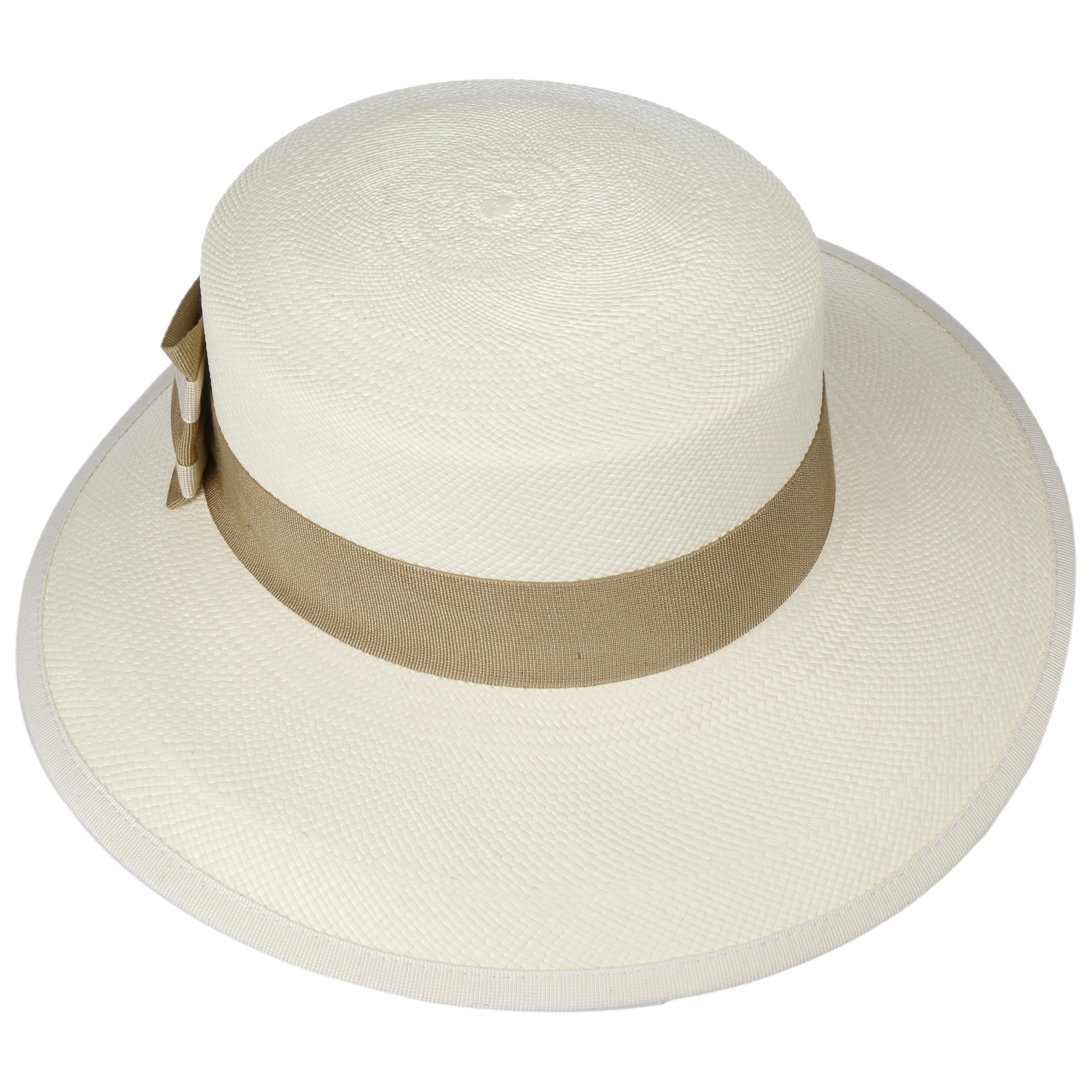 Loranda Panamahoed by McBURN - € 109,00