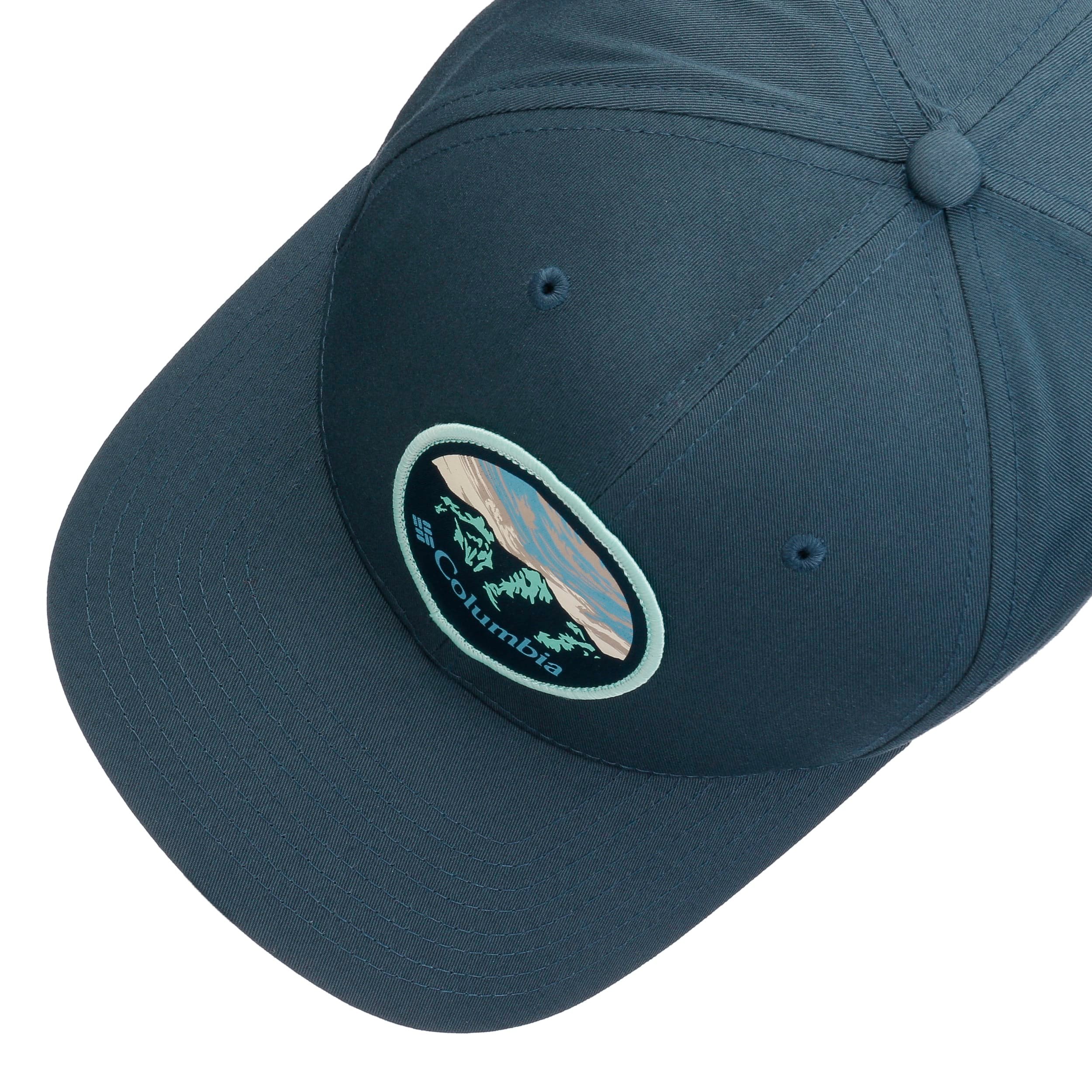 Lost Lager Snapback Pet by Columbia - € 32,95