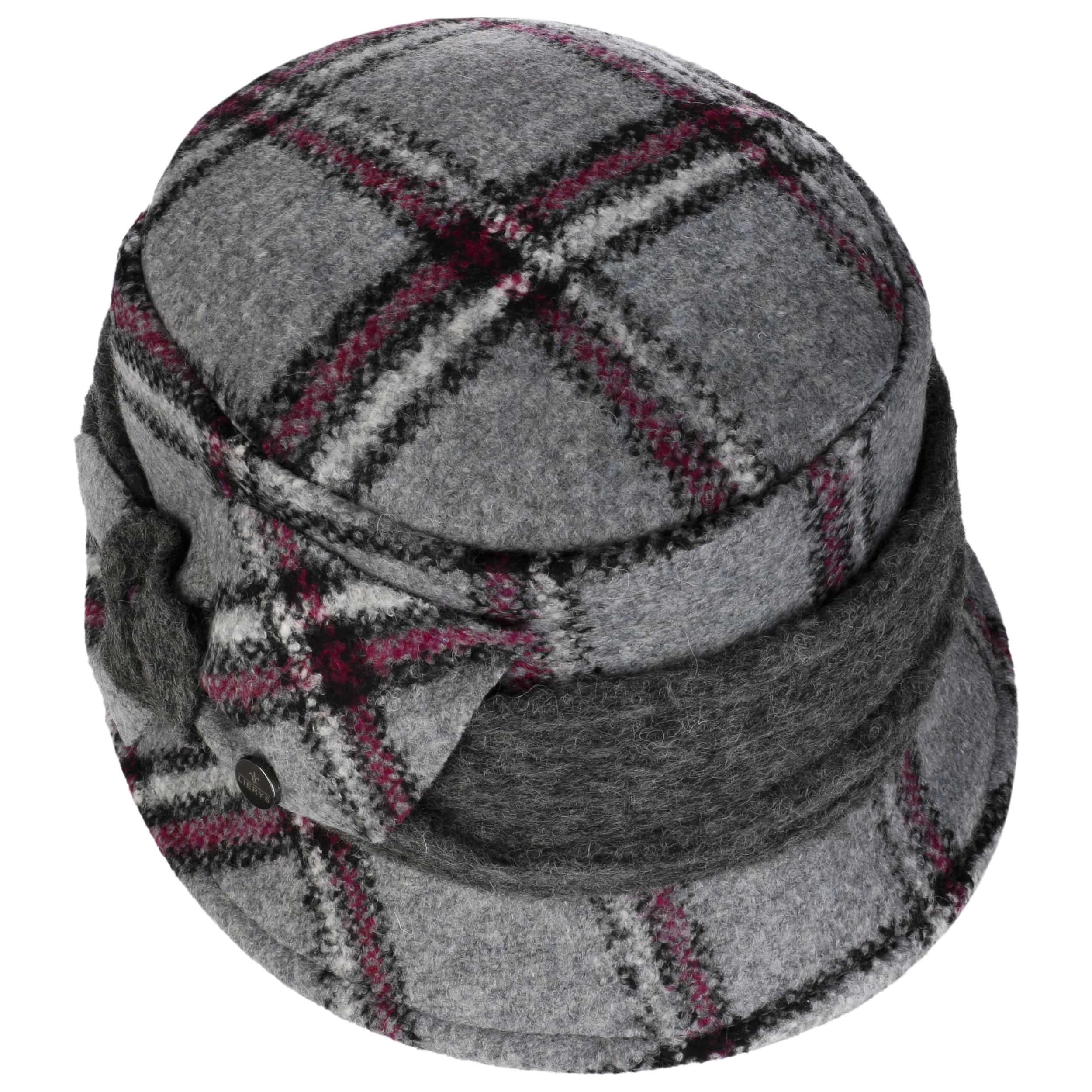 Lovesca Wollen Hoed by Lierys - € 79,95