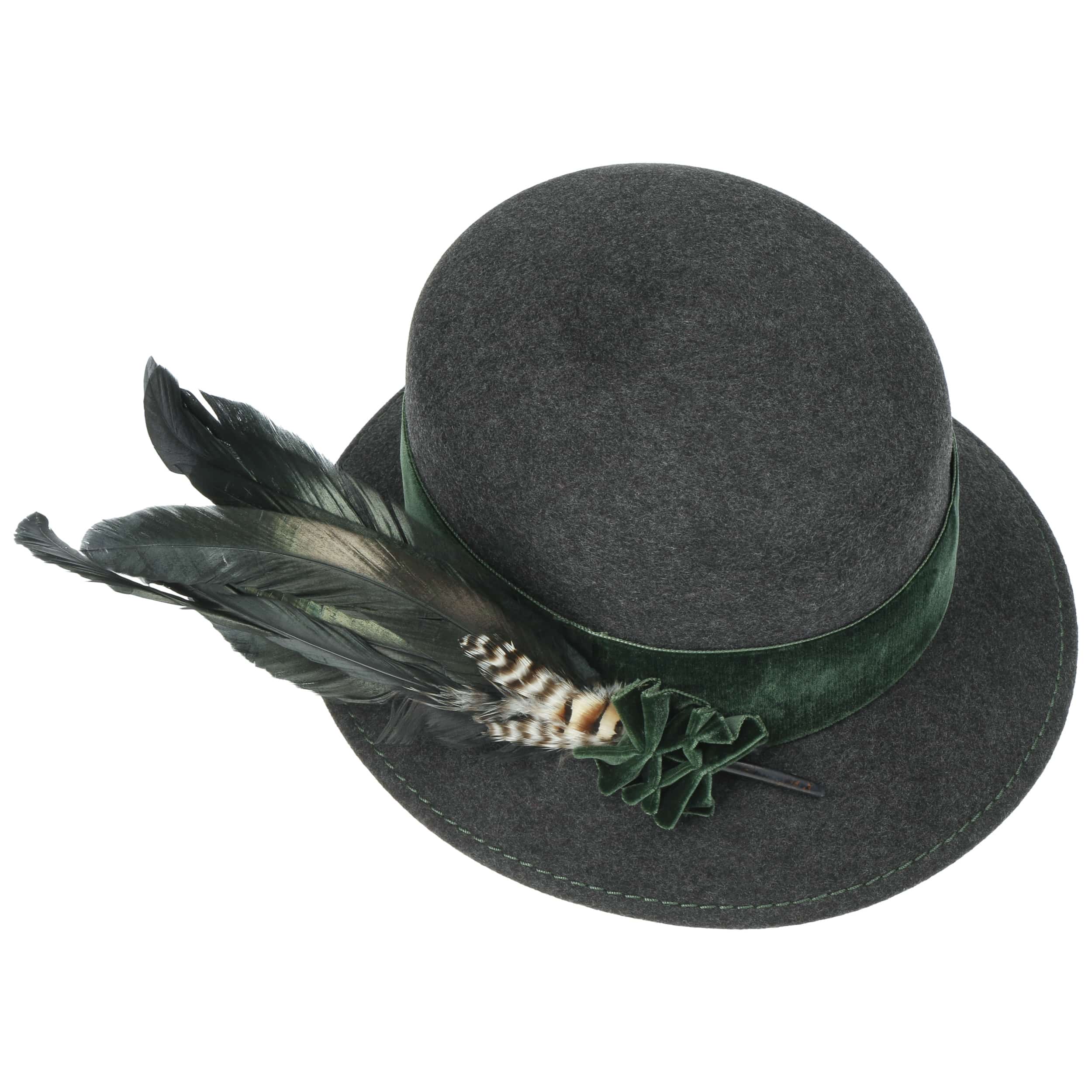 Lucie Tiroler Hoed by Mayser - € 129,00