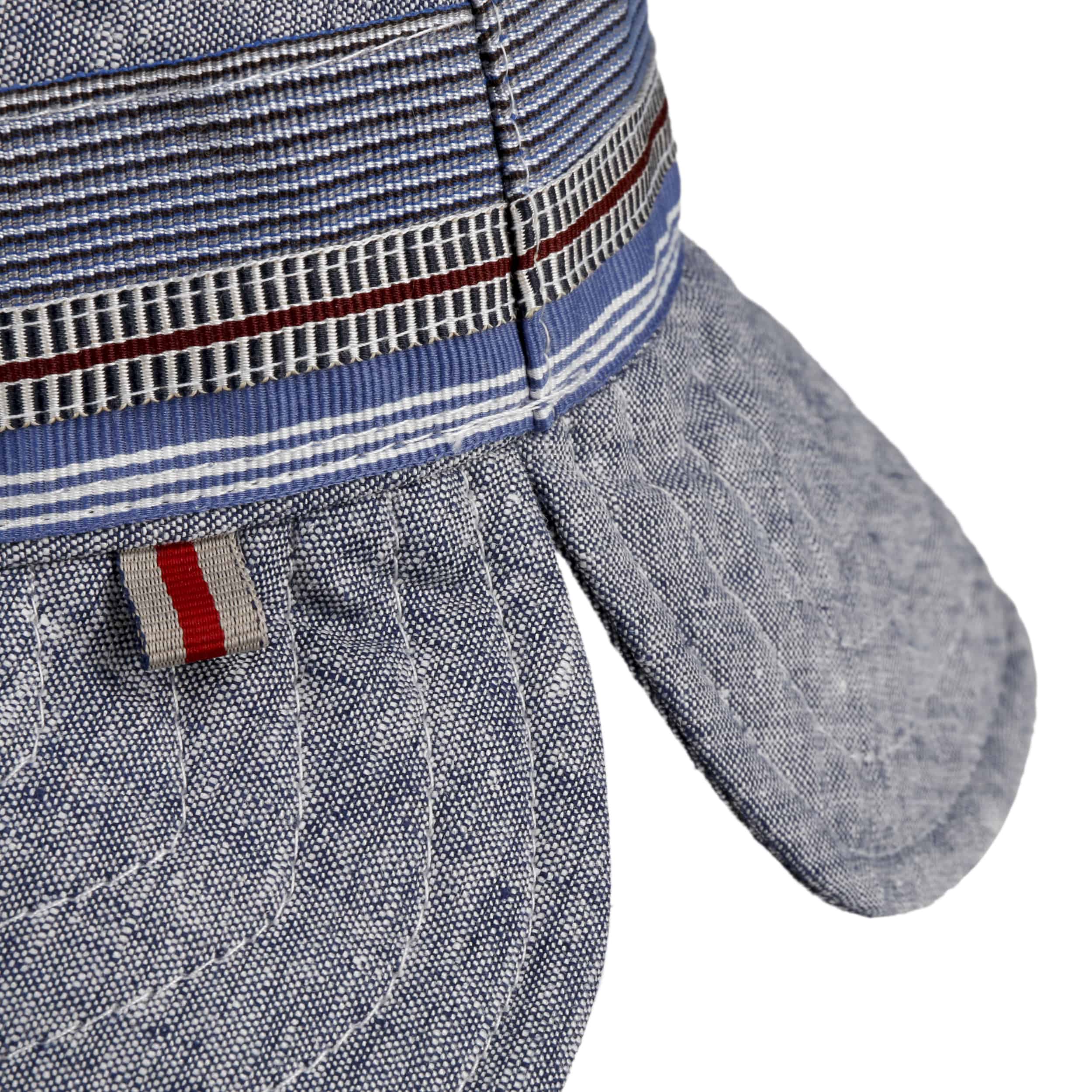 Luvisa Hoed met Schuine Rand by bedacht - € 49,95