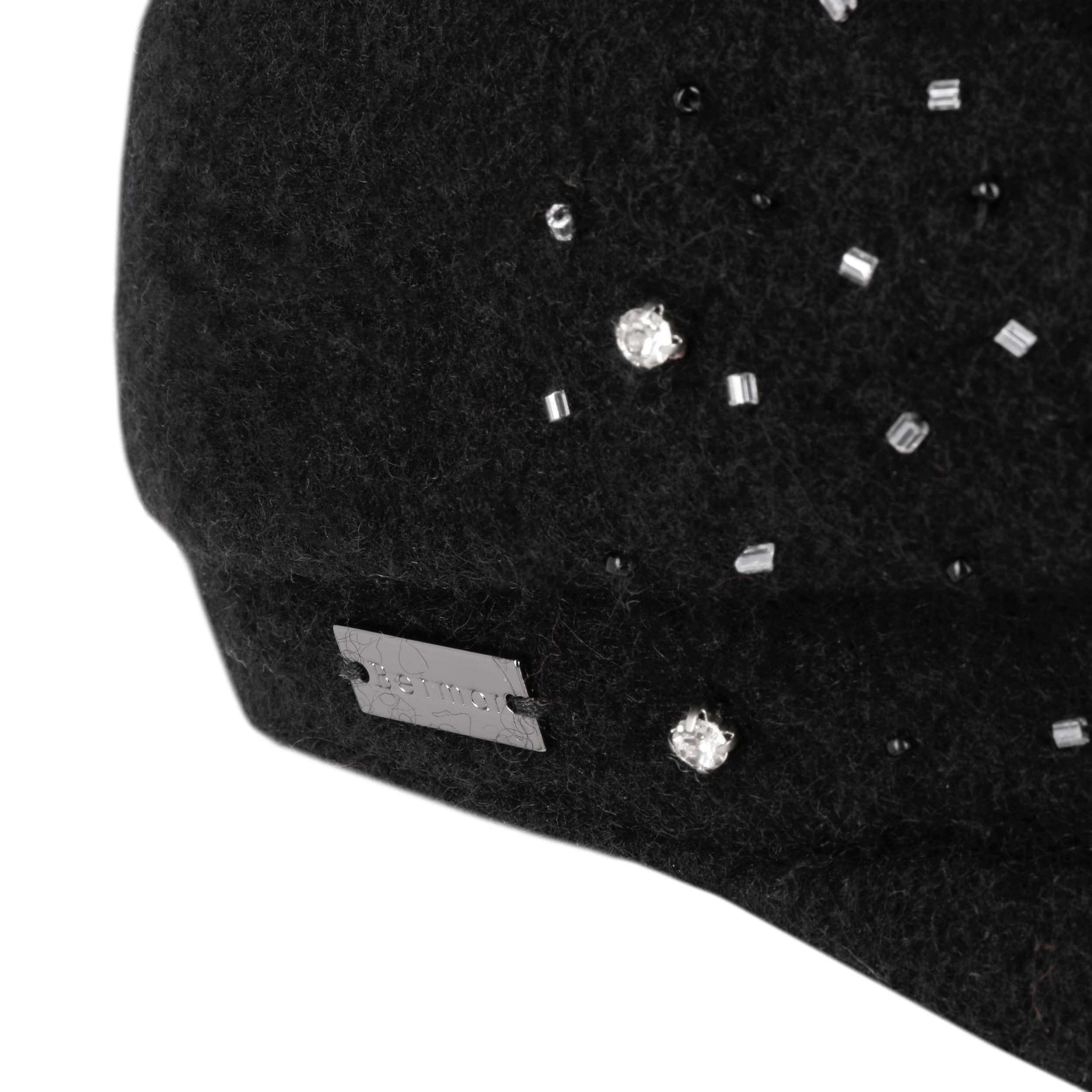 Lynn Dames Cap by Betmar - € 29,95