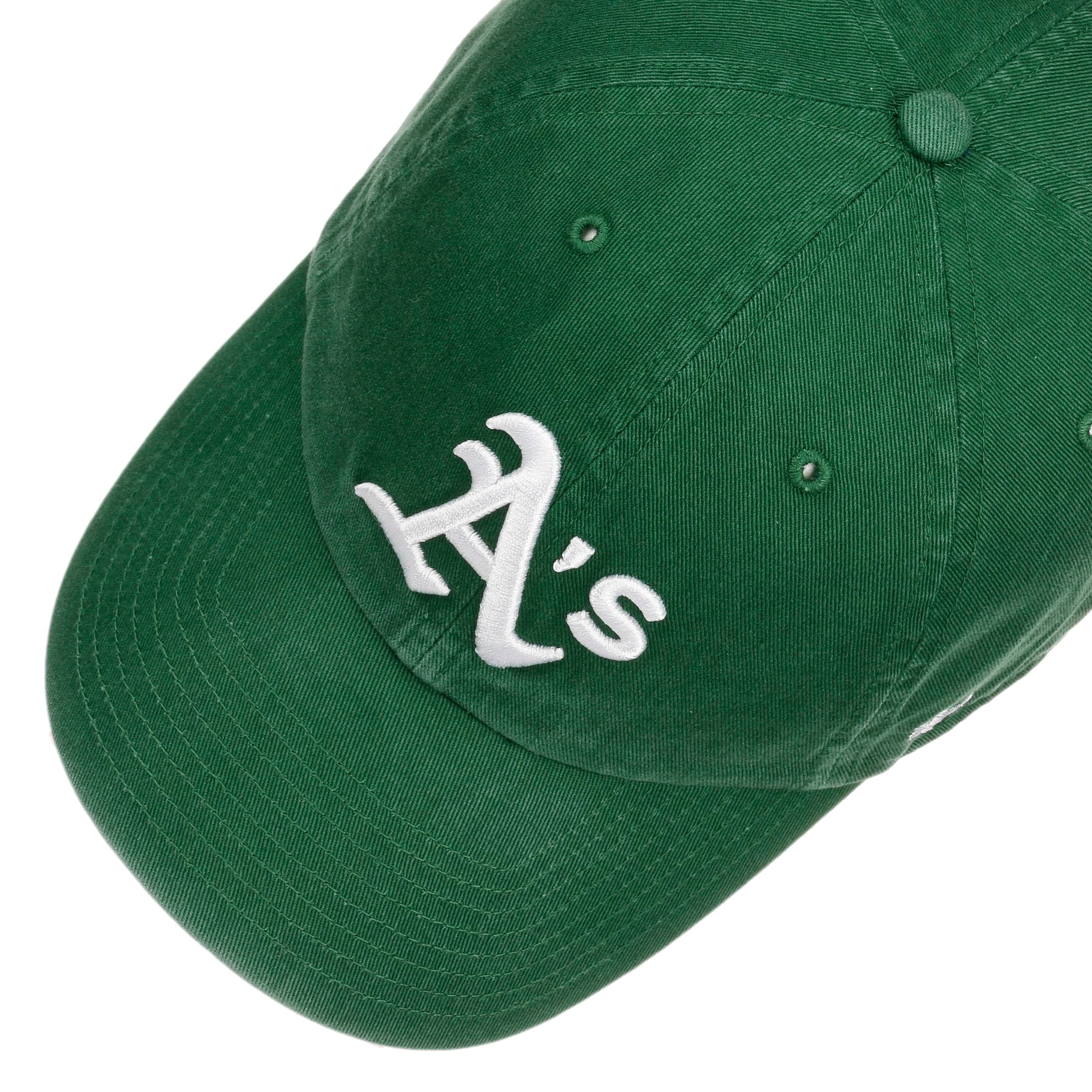 MLB Athletics No Loop Pet by 47 Brand - € 29,95