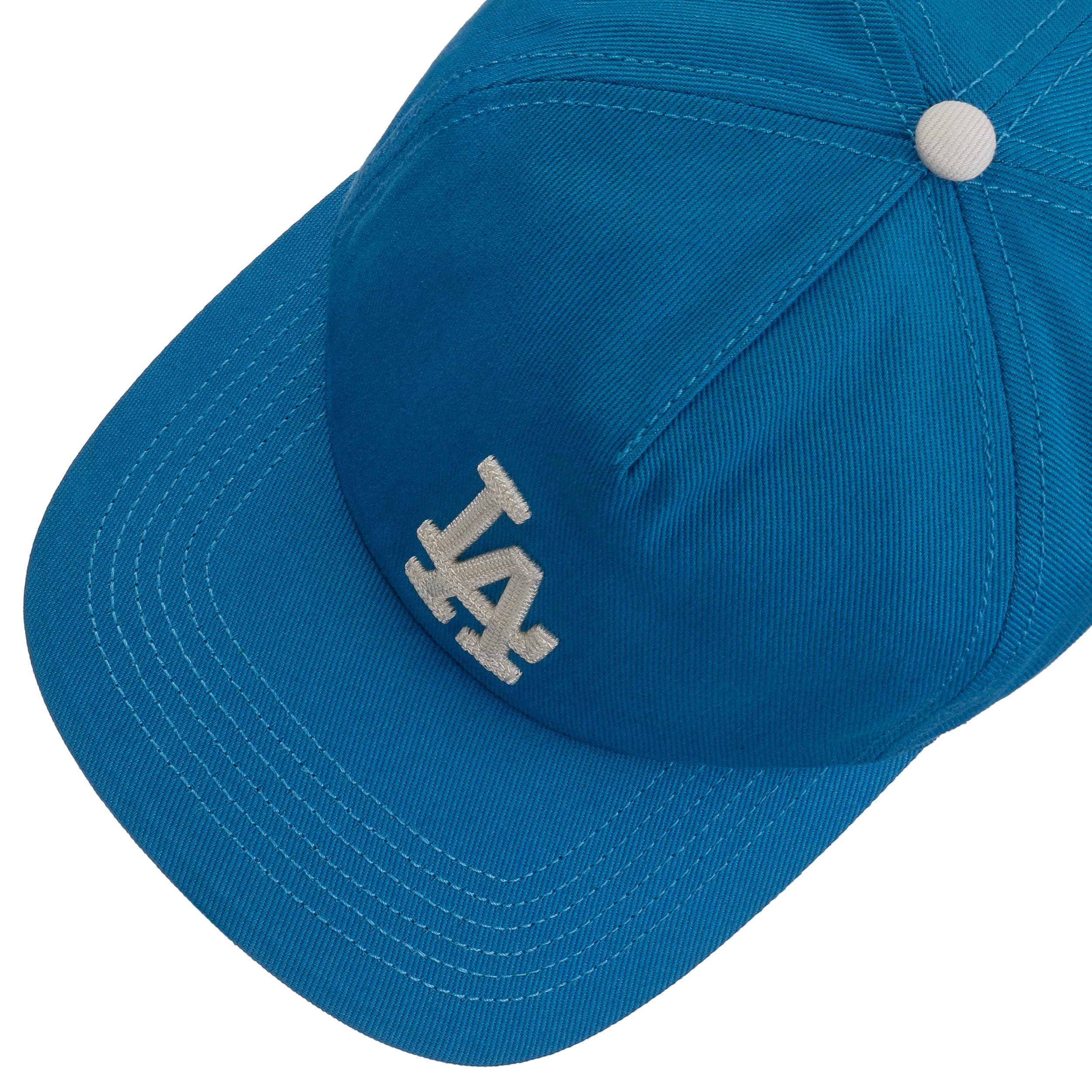 MLB Dodgers Heavy Twill Hero Pet by 47 Brand - € 42,95