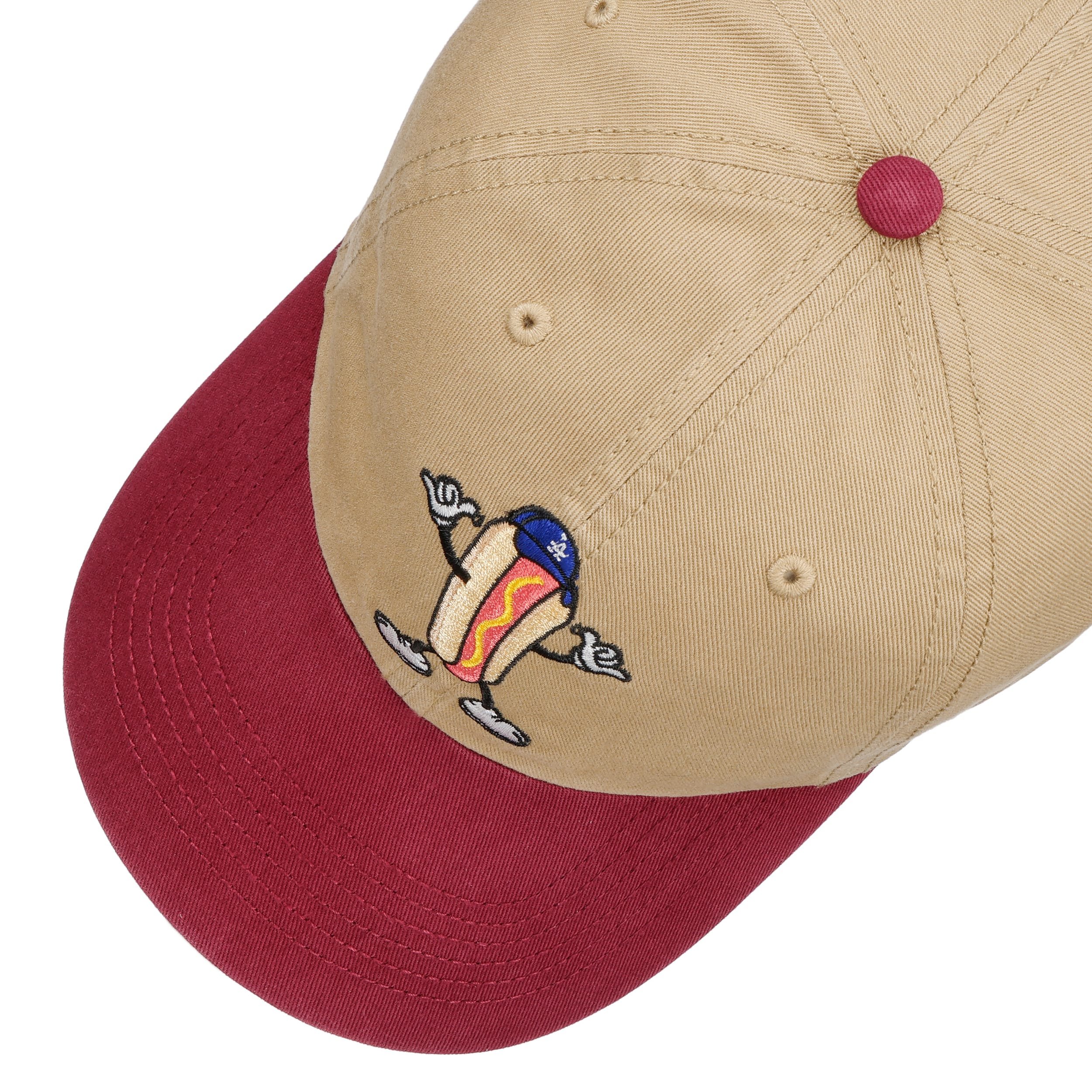 MLB Dodgers Hot Dog Pet by 47 Brand - € 32,95