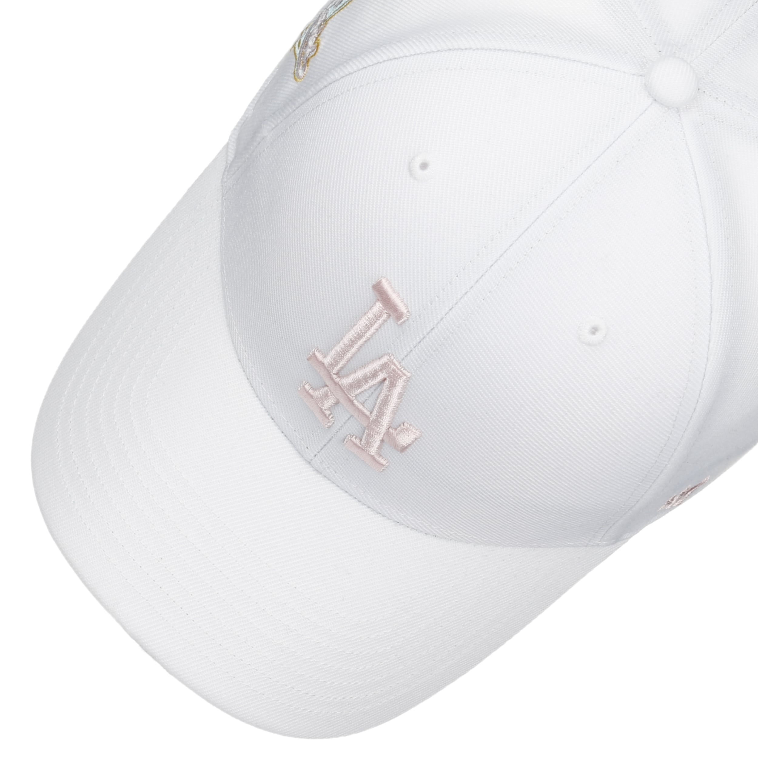 MLB Dodgers World Series Pet by 47 Brand --> Hoeden, mutsen & petten ...