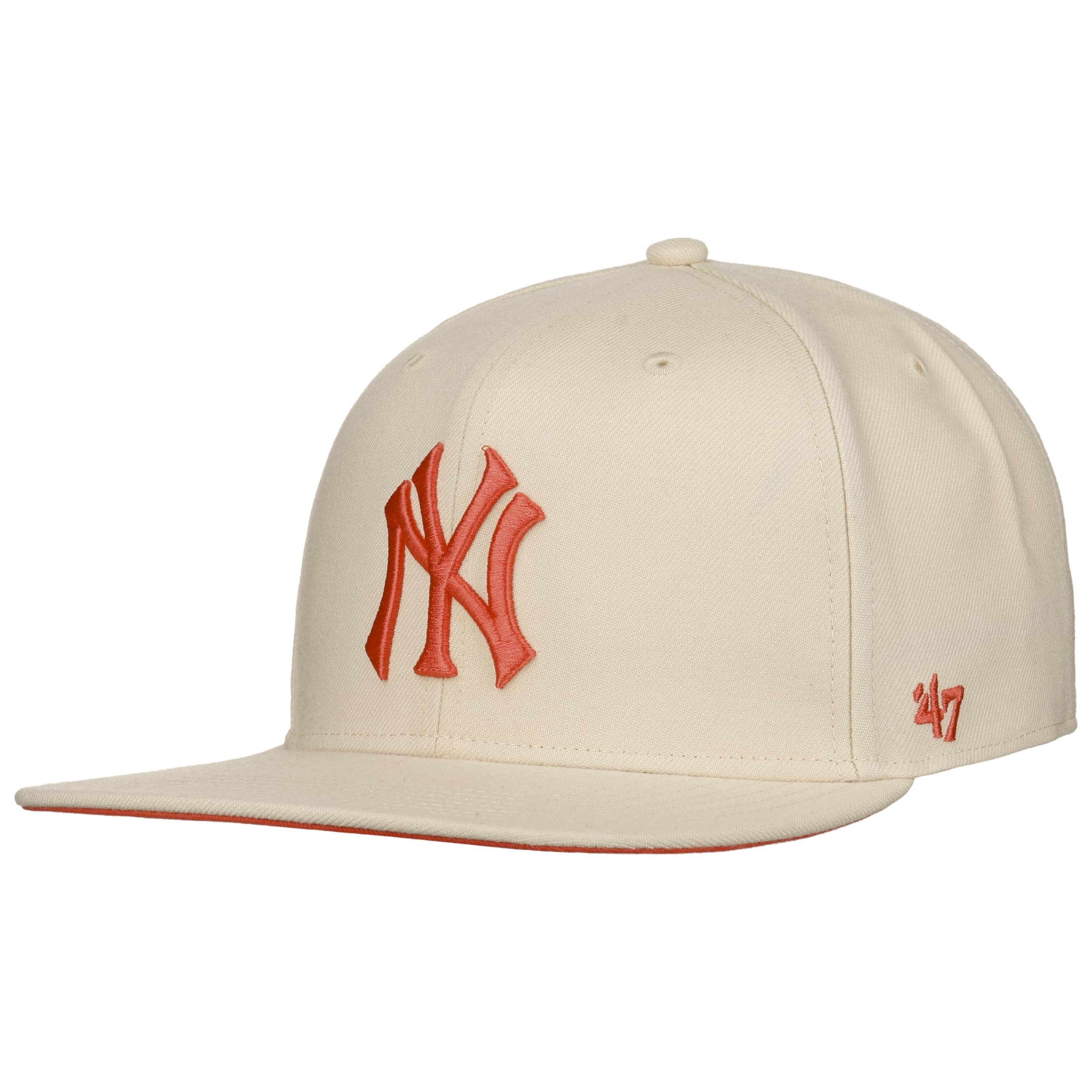 MLB Yankees Ballpark Captain Pet by 47 Brand - € 17,95