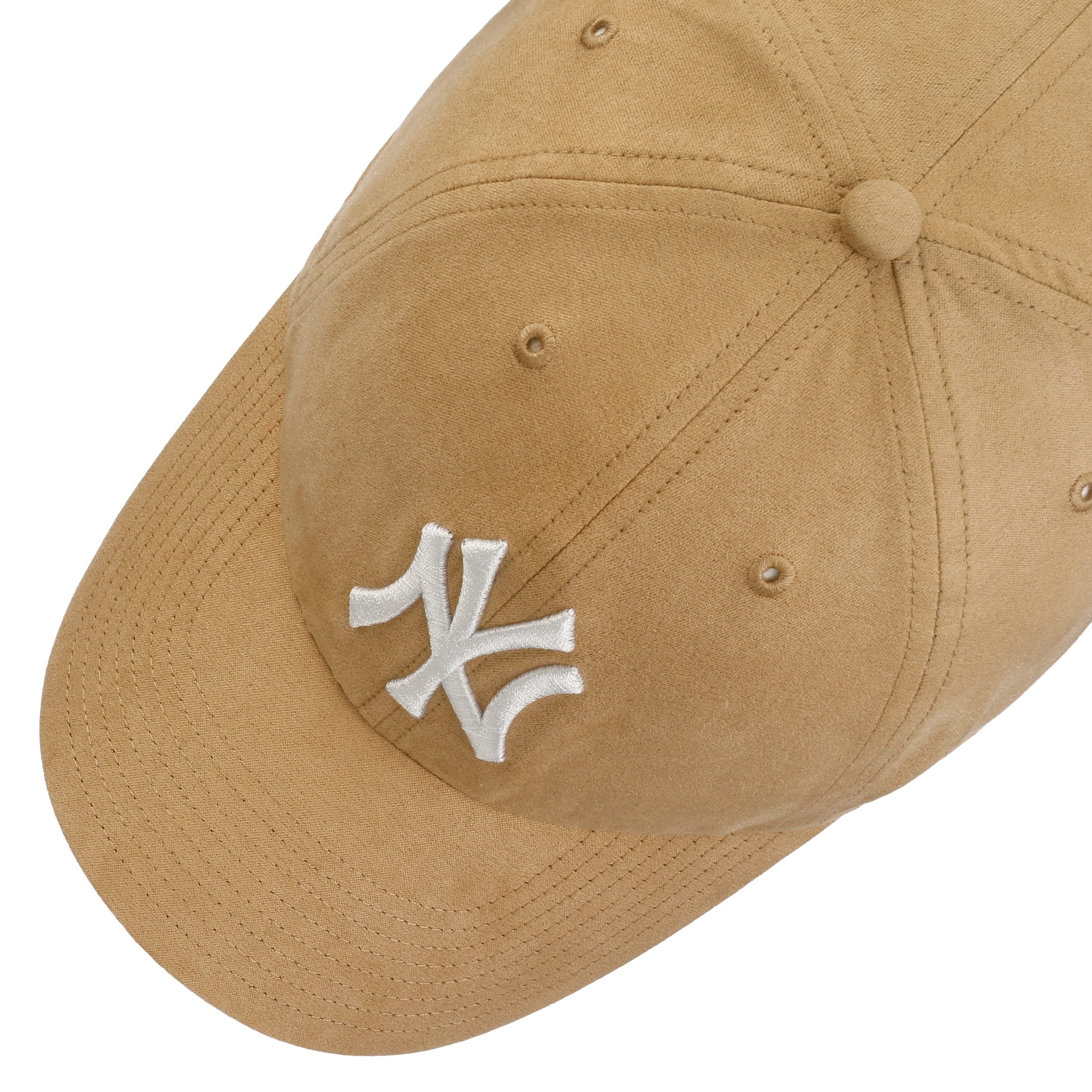 MLB Yankees Ballpark Suede Pet by 47 Brand - € 39,95