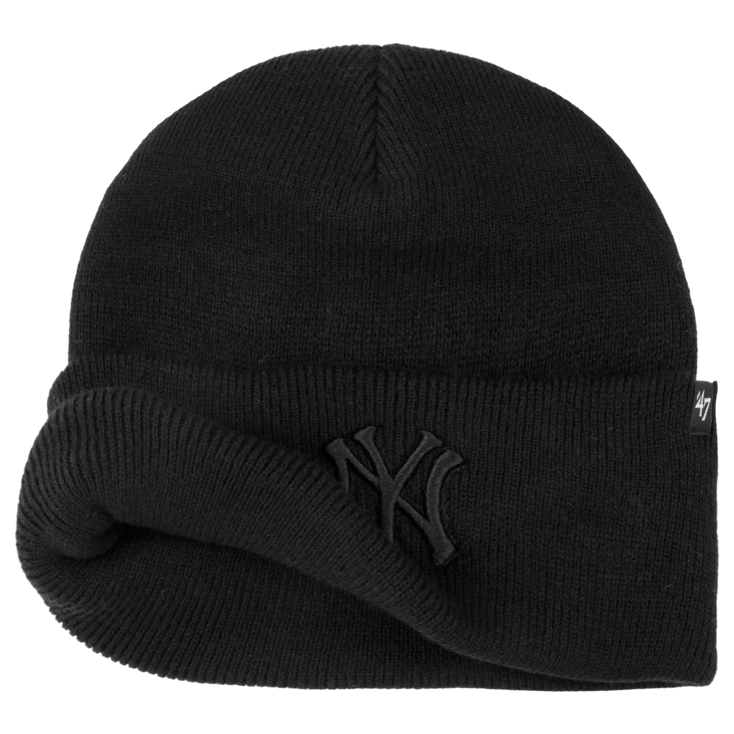 MLB Yankees Haymaker Beanie Muts by 47 Brand - € 24,95
