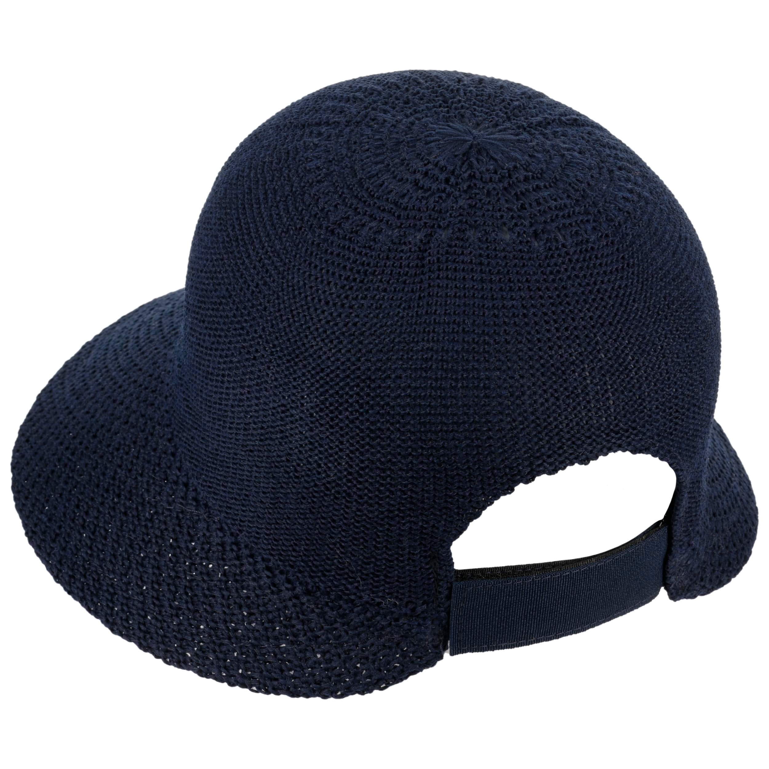 Majalena Uni Hoed met Schuine Rand - € 24,95