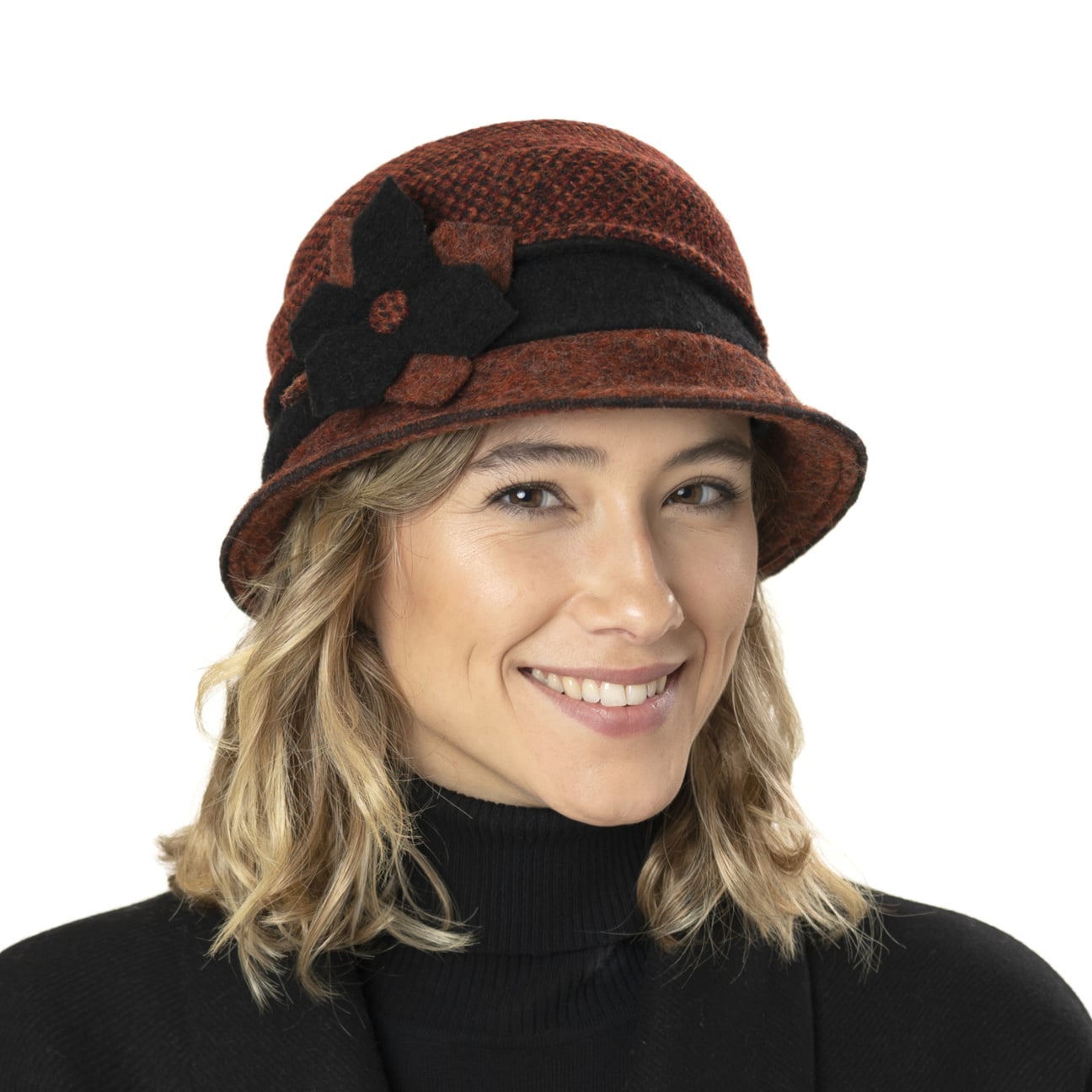 Majona Wollen Hoed - € 39,95