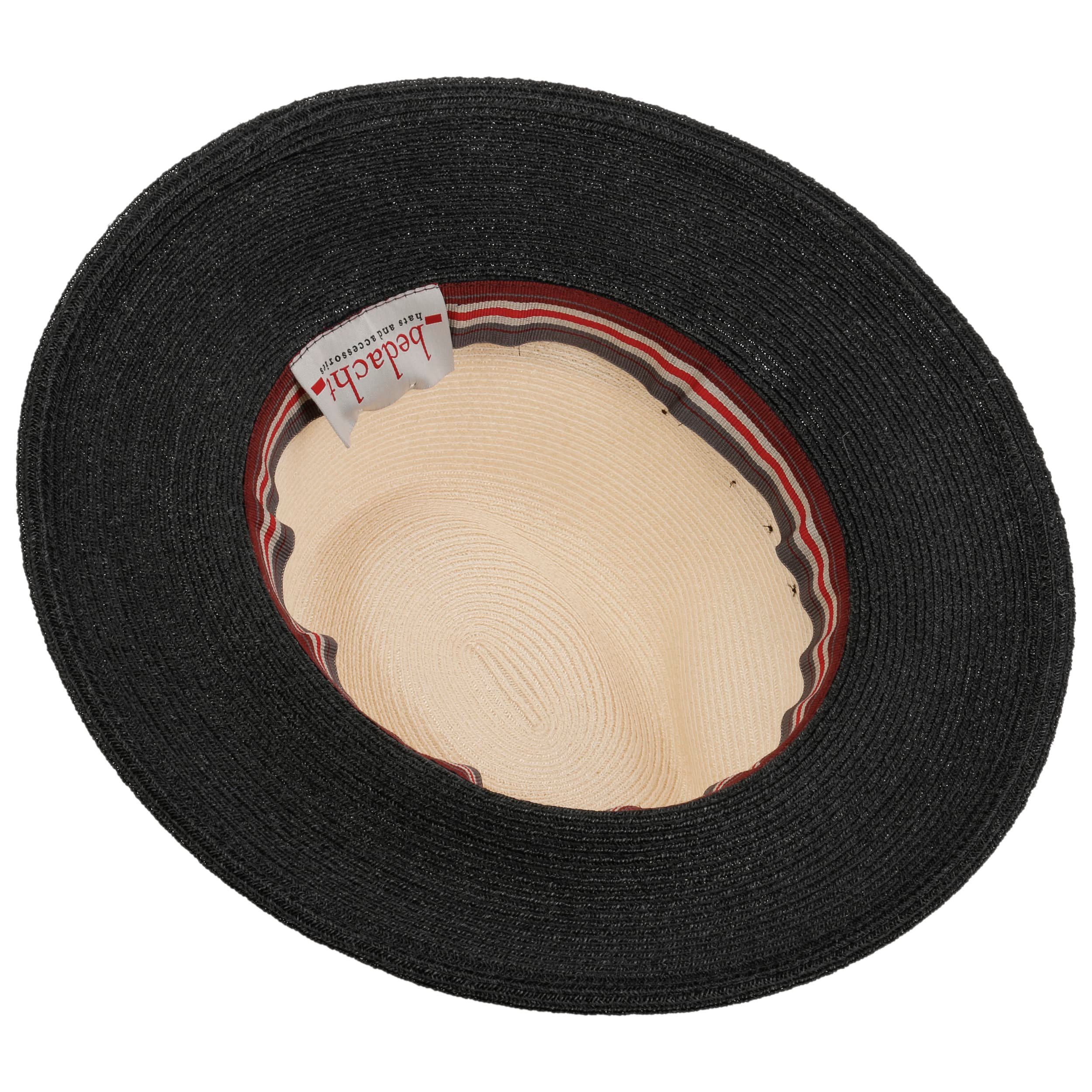 Maleva Twotone Traveller Hoed by bedacht - € 159,00