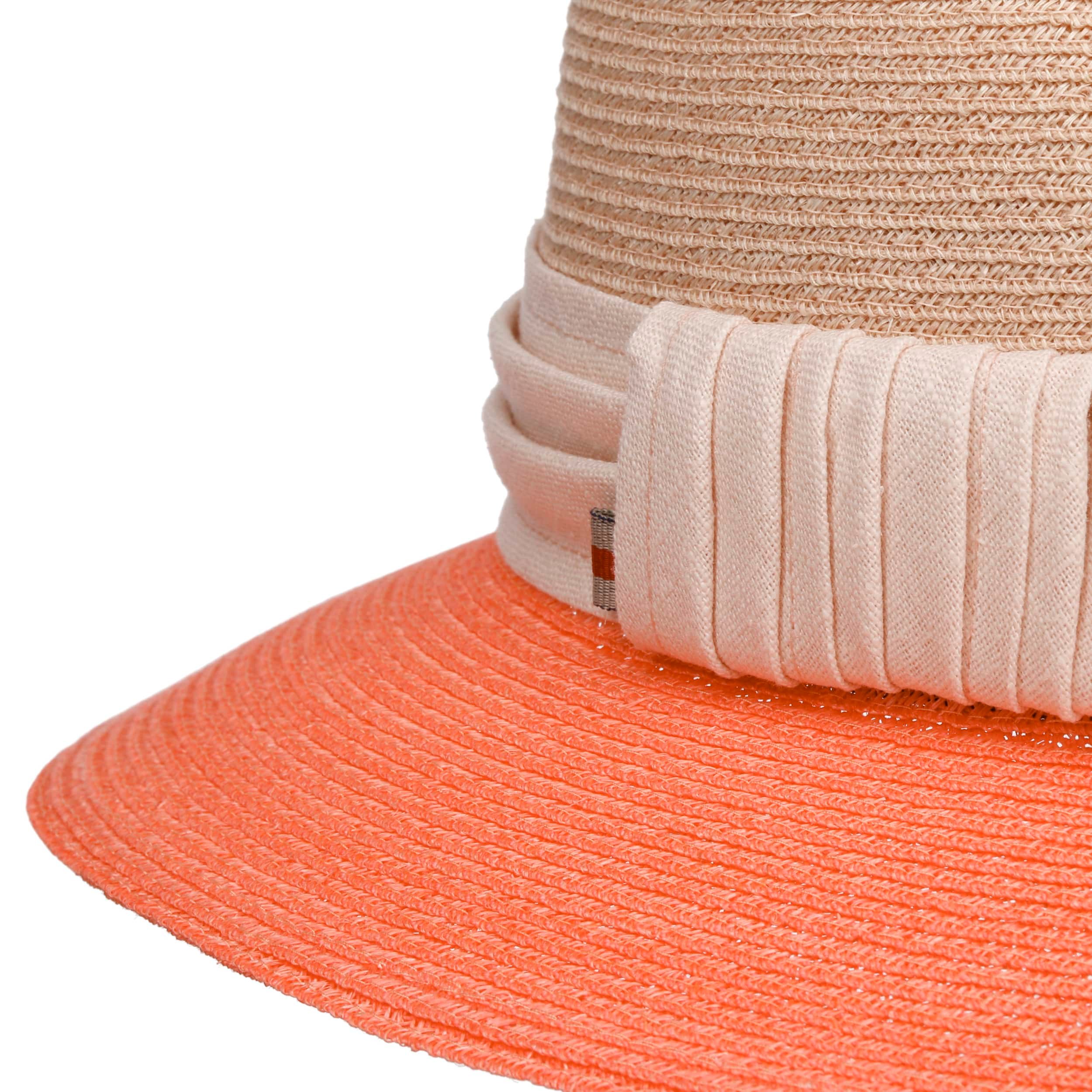 Maleva Twotone Traveller Hoed by bedacht - € 159,00