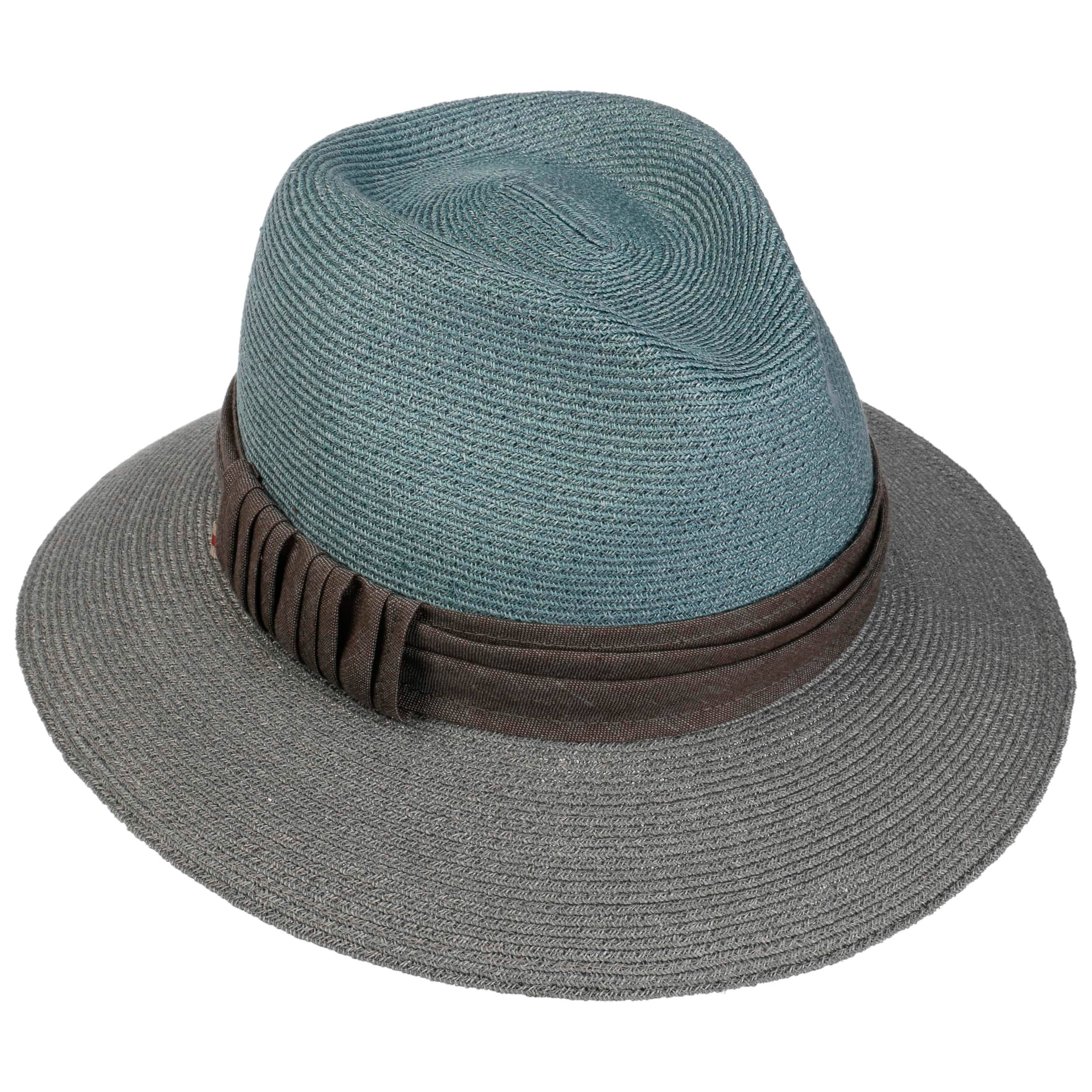 Maleva Twotone Traveller Hoed by bedacht - € 159,00