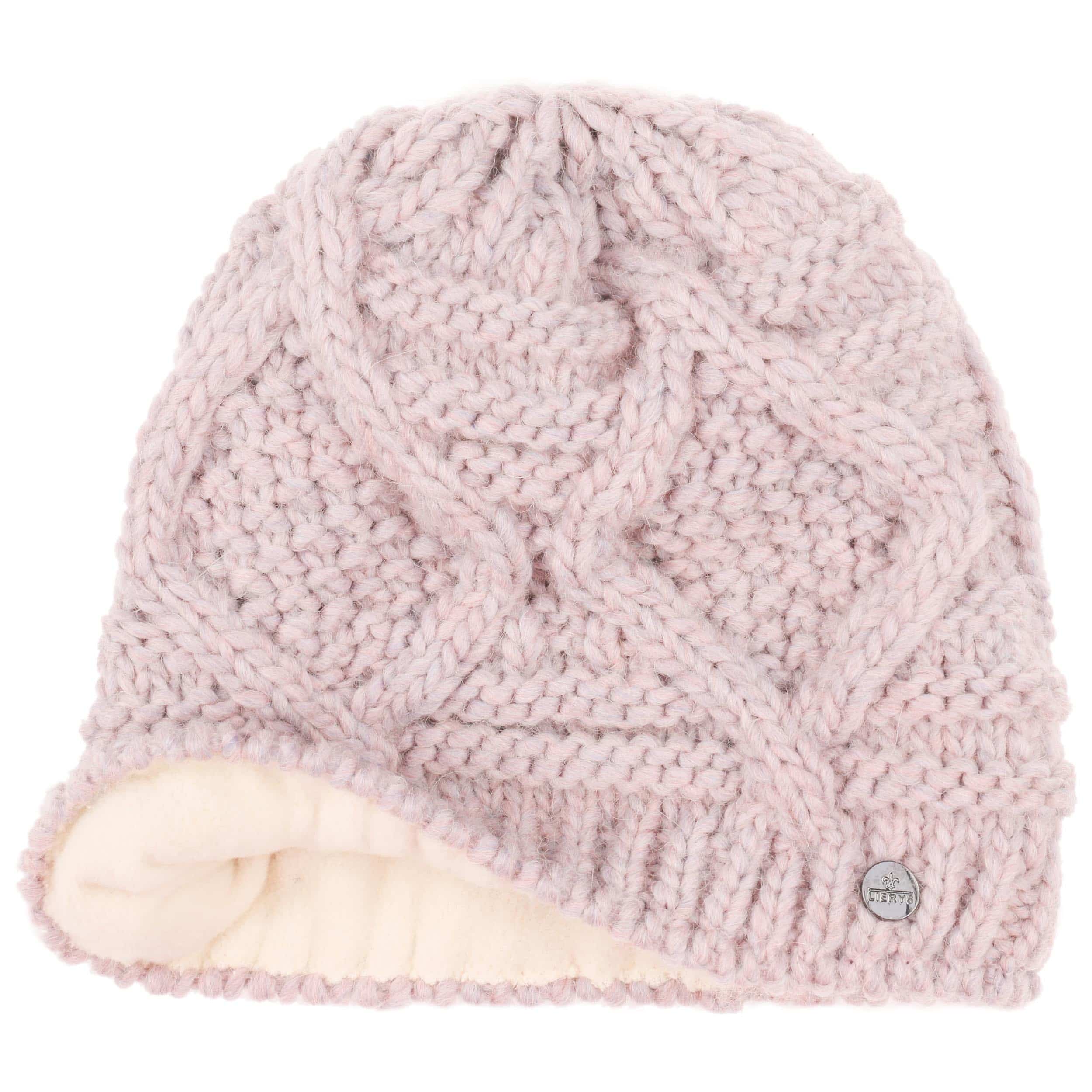 Malita Gebreide Muts by Lierys - € 39,95