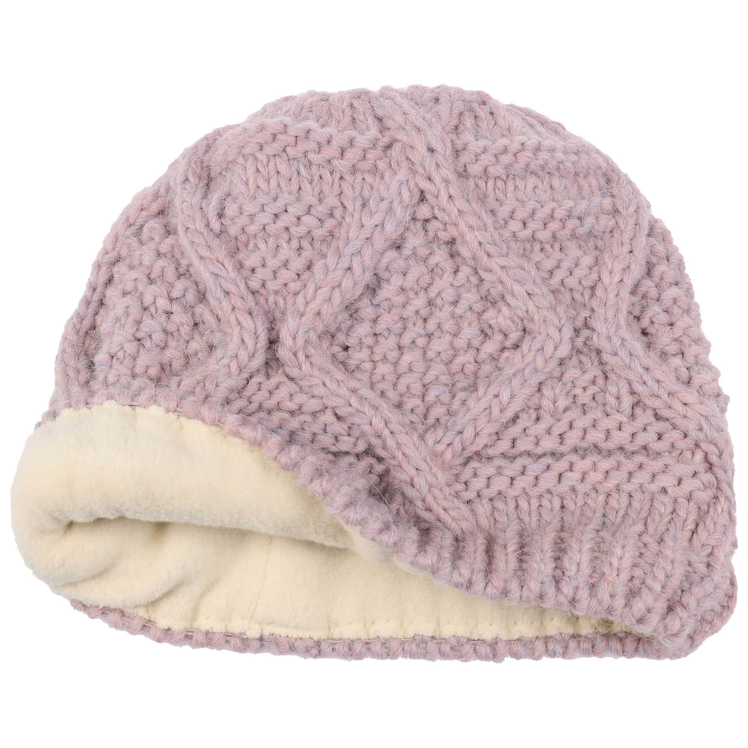 Malita Gebreide Muts by Lierys - € 39,95